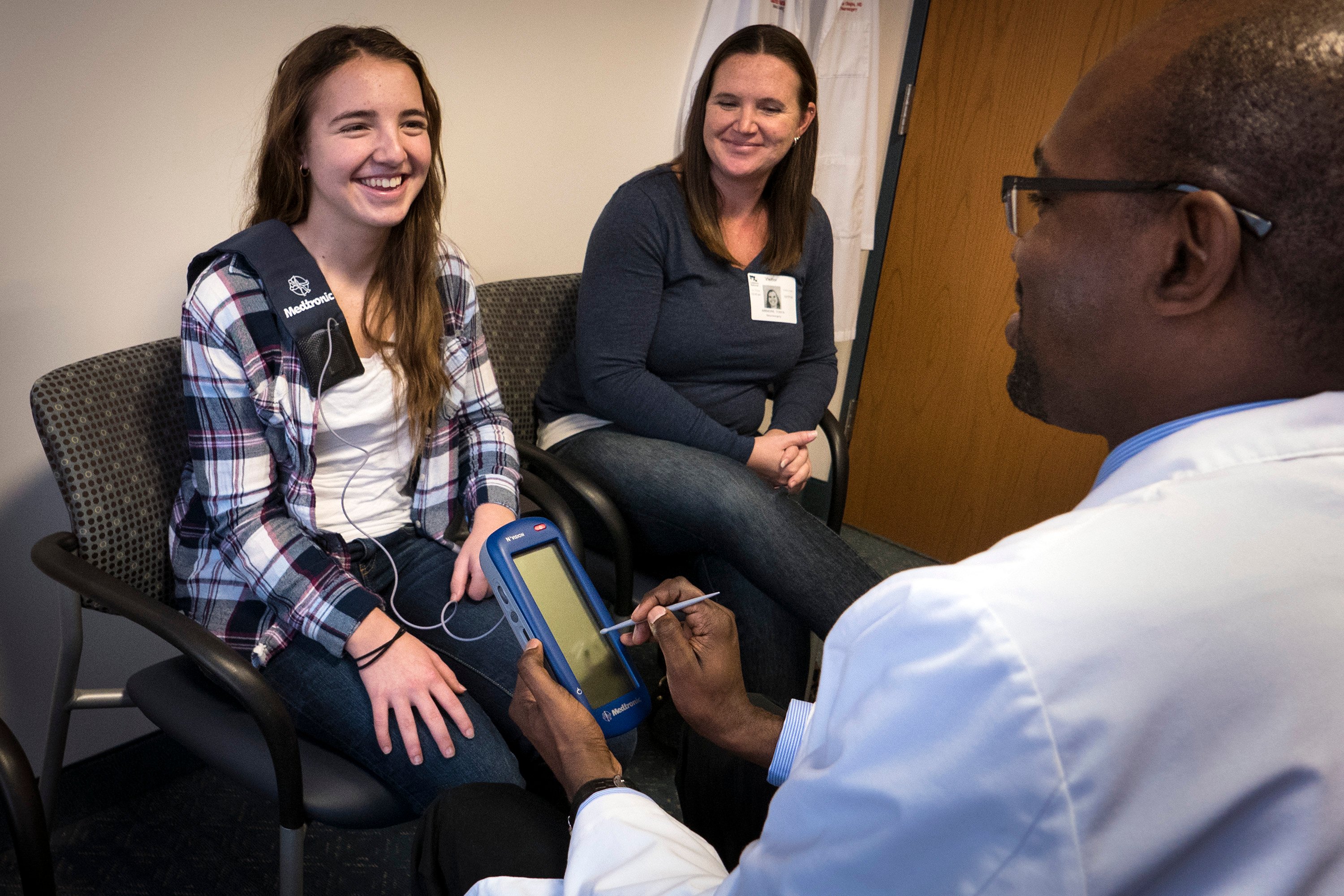 Deep Brain Stimulation | Children's National Hospital