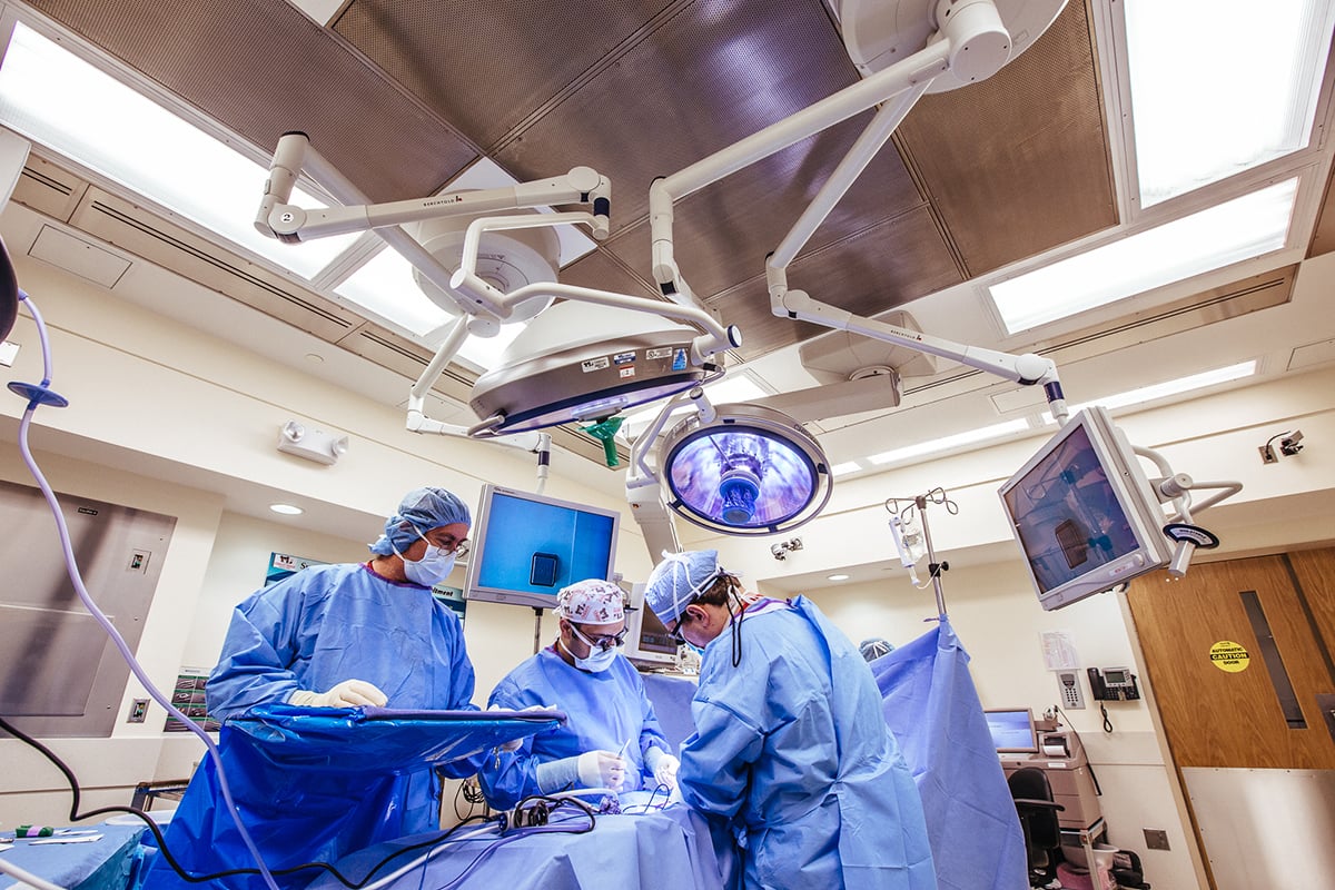 Weight-Loss Surgery (Bariatric Surgery) Program | Children's National ...