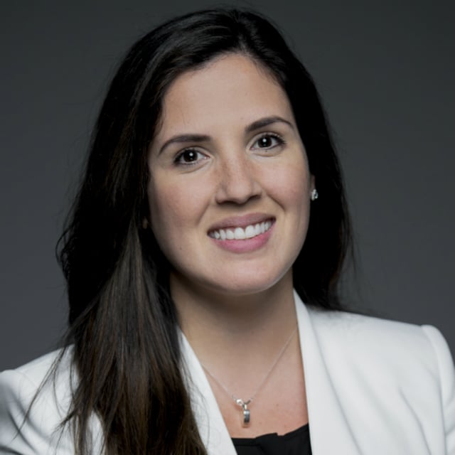 Meet the Team - Pulmonary Medicine | Children's National Hospital