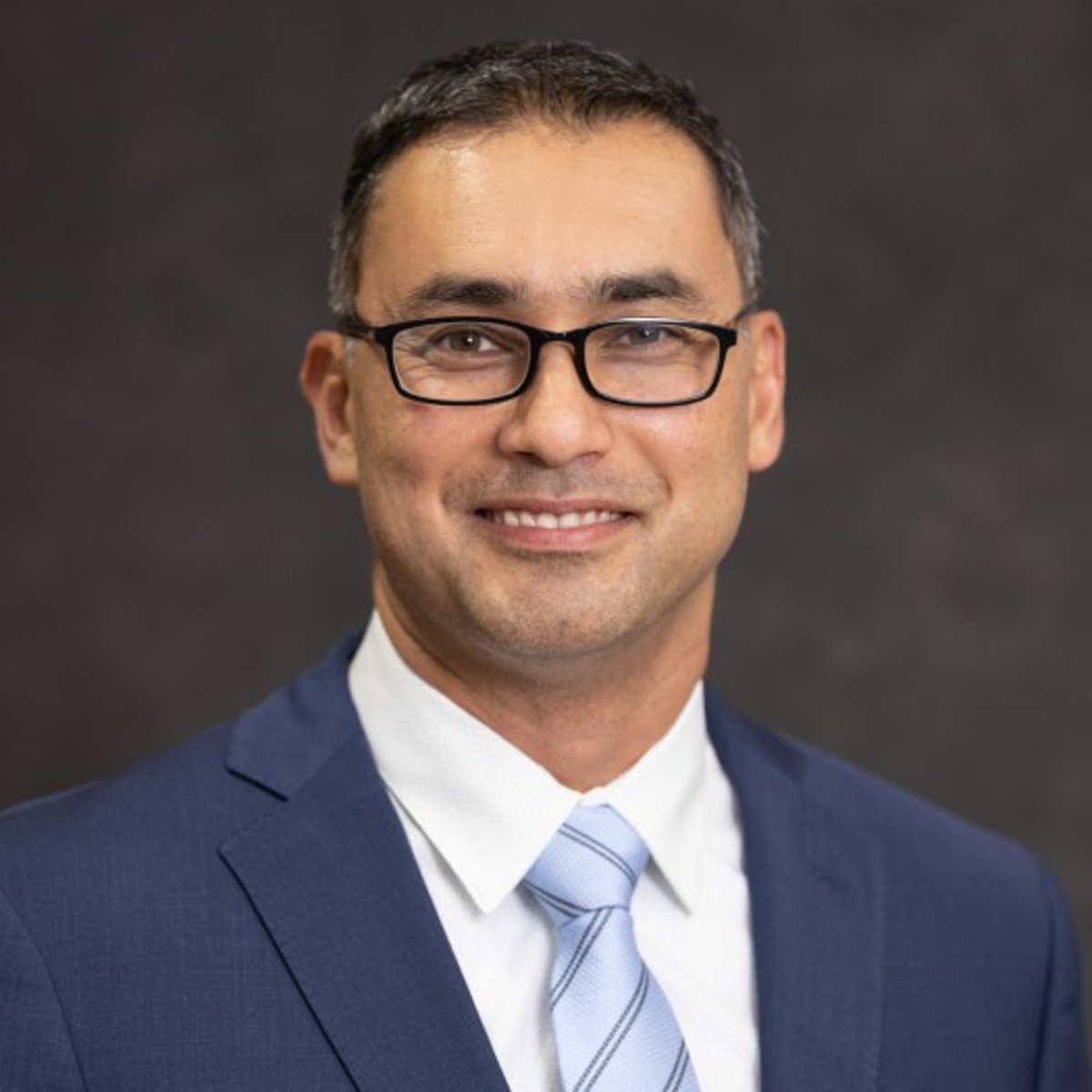 Meet the Team - Orthopaedic Surgery and Sports Medicine | Children's ...