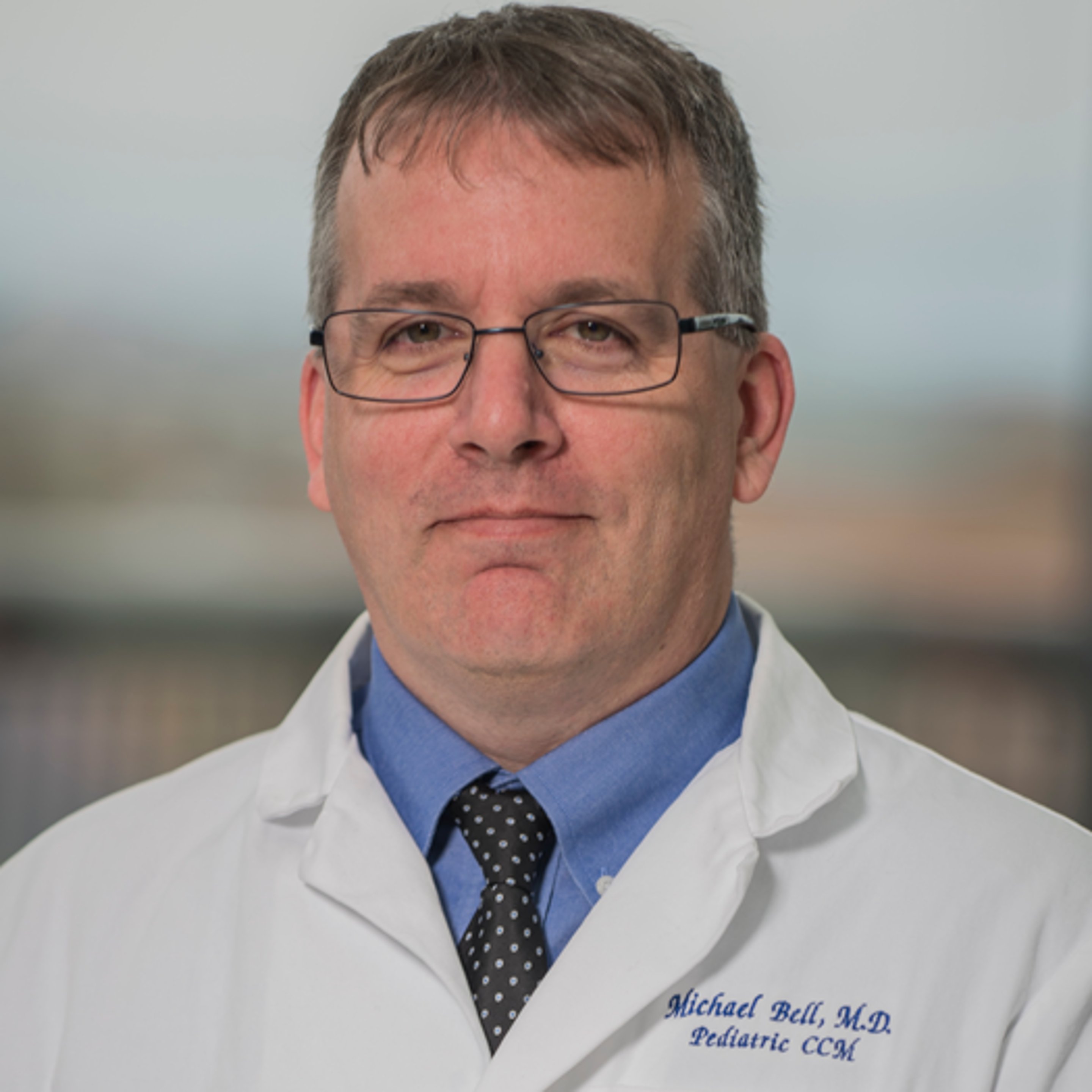 Meet the Team - Critical Care Medicine | Children's National Hospital