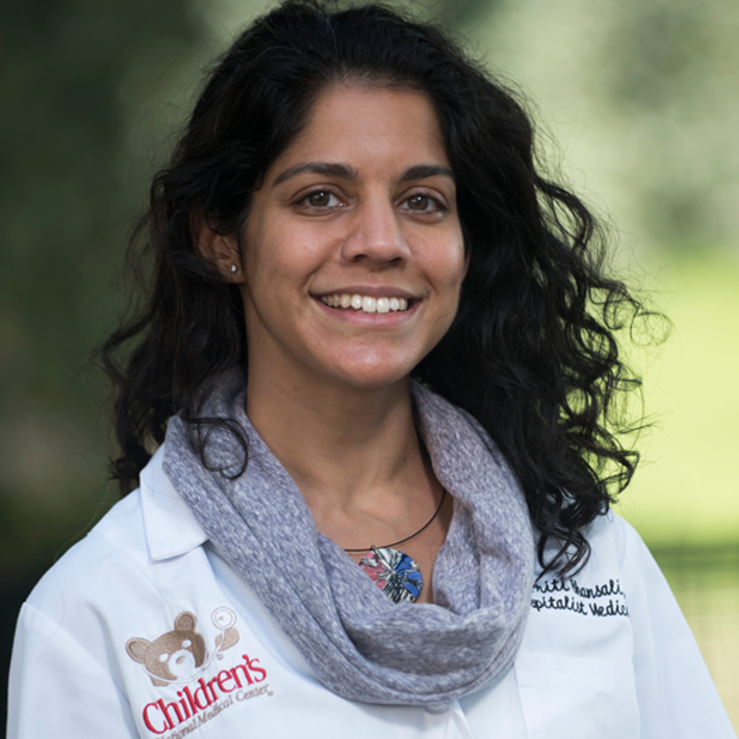 Meet the Team - Hospital Medicine | Children's National Hospital