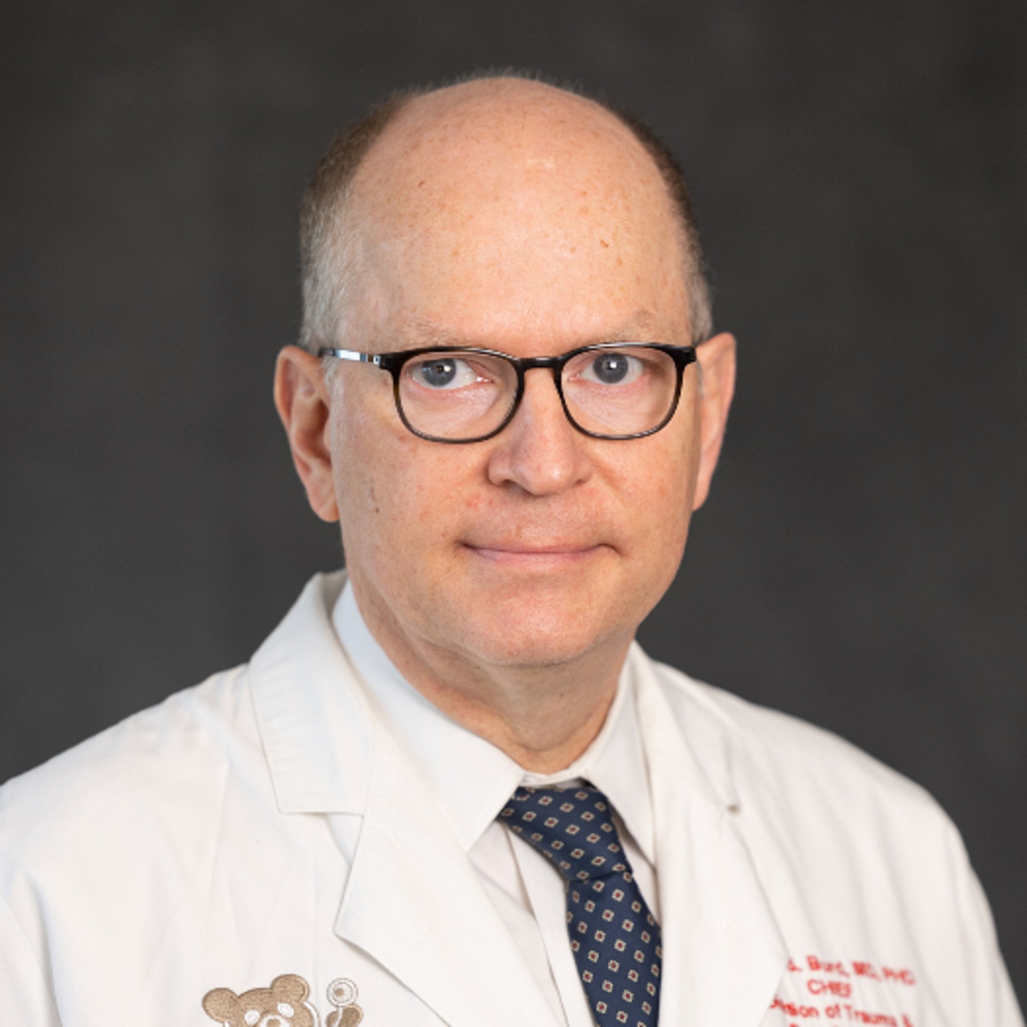 Meet the Team - General and Thoracic Surgery | Children's National Hospital