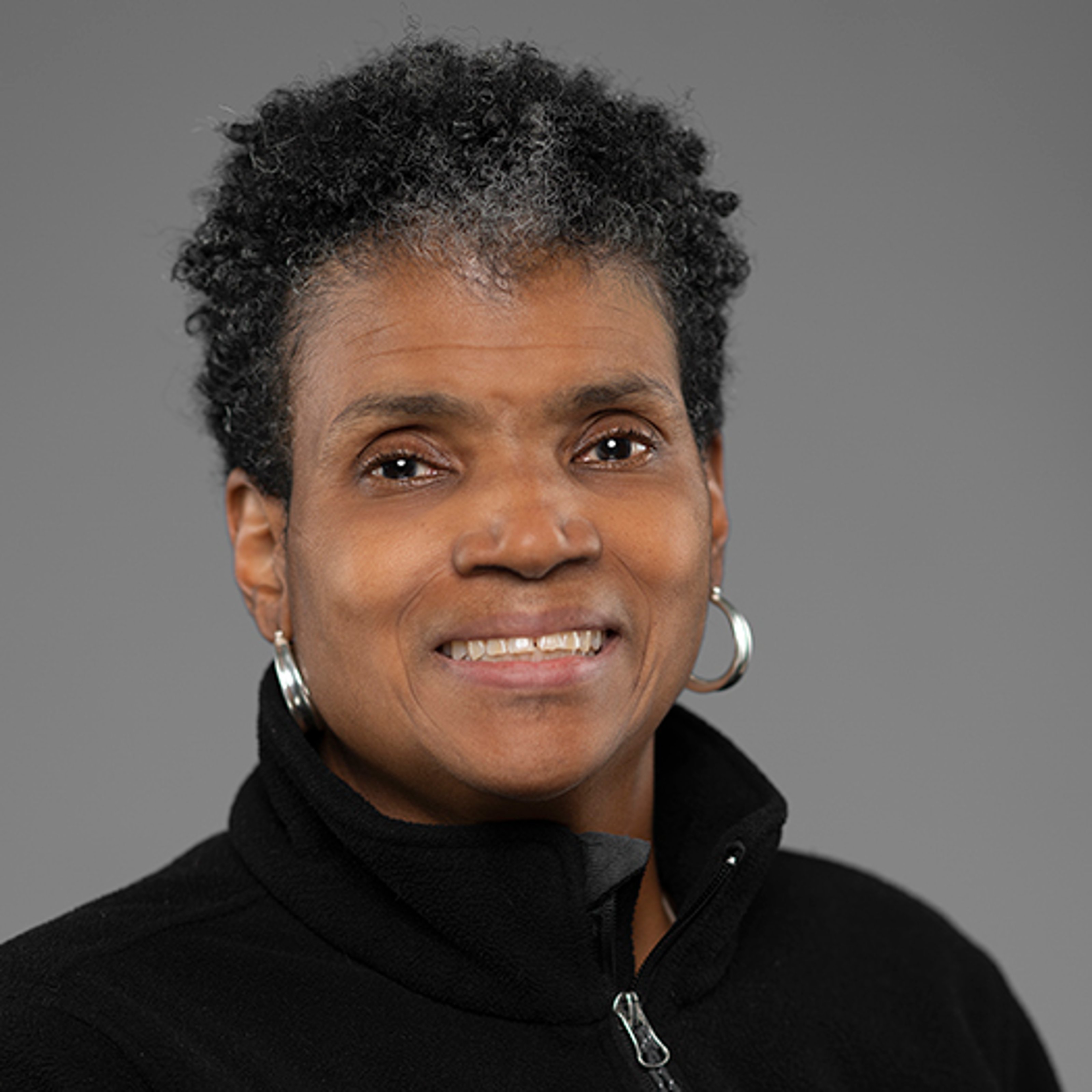 Meet the Team - HIV Prevention and Treatment Program | Children's ...