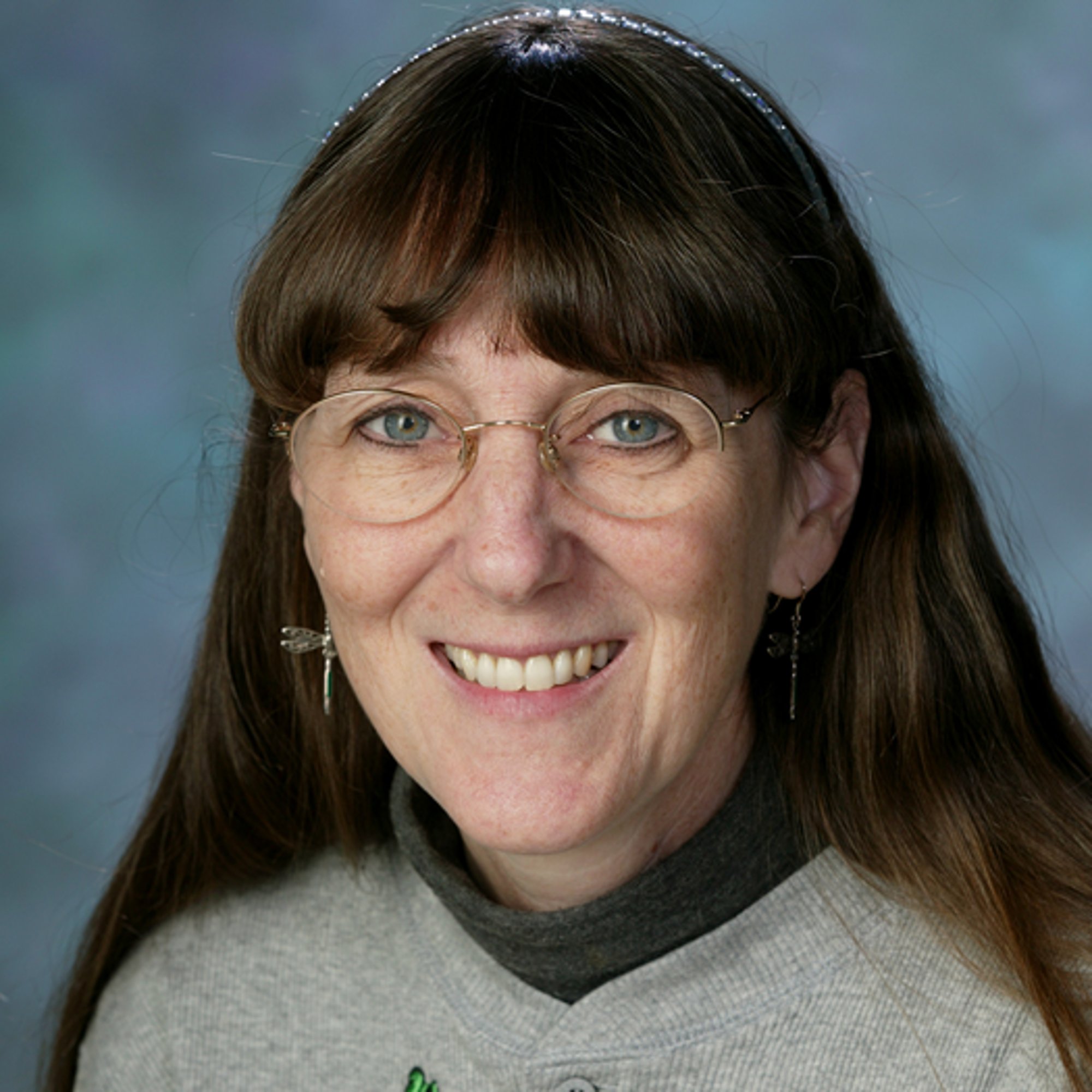 Meet the Team - Pulmonary Medicine | Children's National Hospital