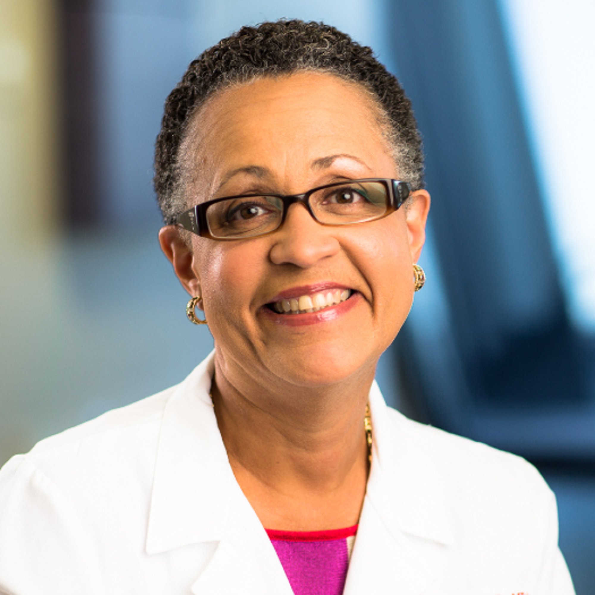 Leadership | Children's National Hospital