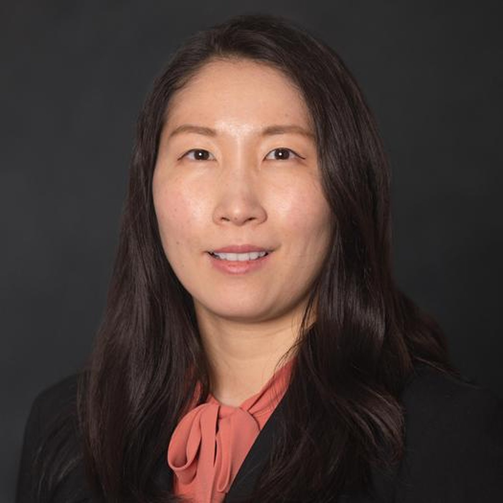 Meet the Team - Ophthalmology | Children's National Hospital