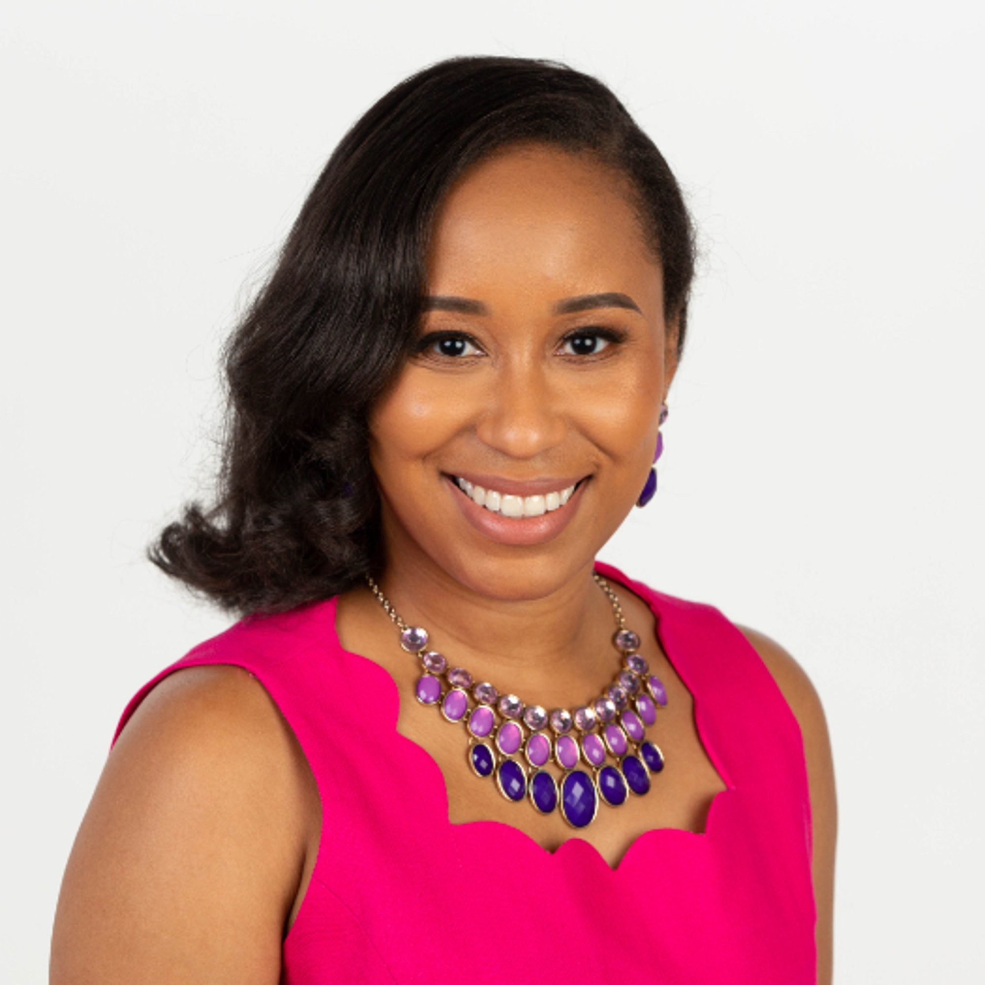 Our Team - Anacostia | Children’s National Pediatricians