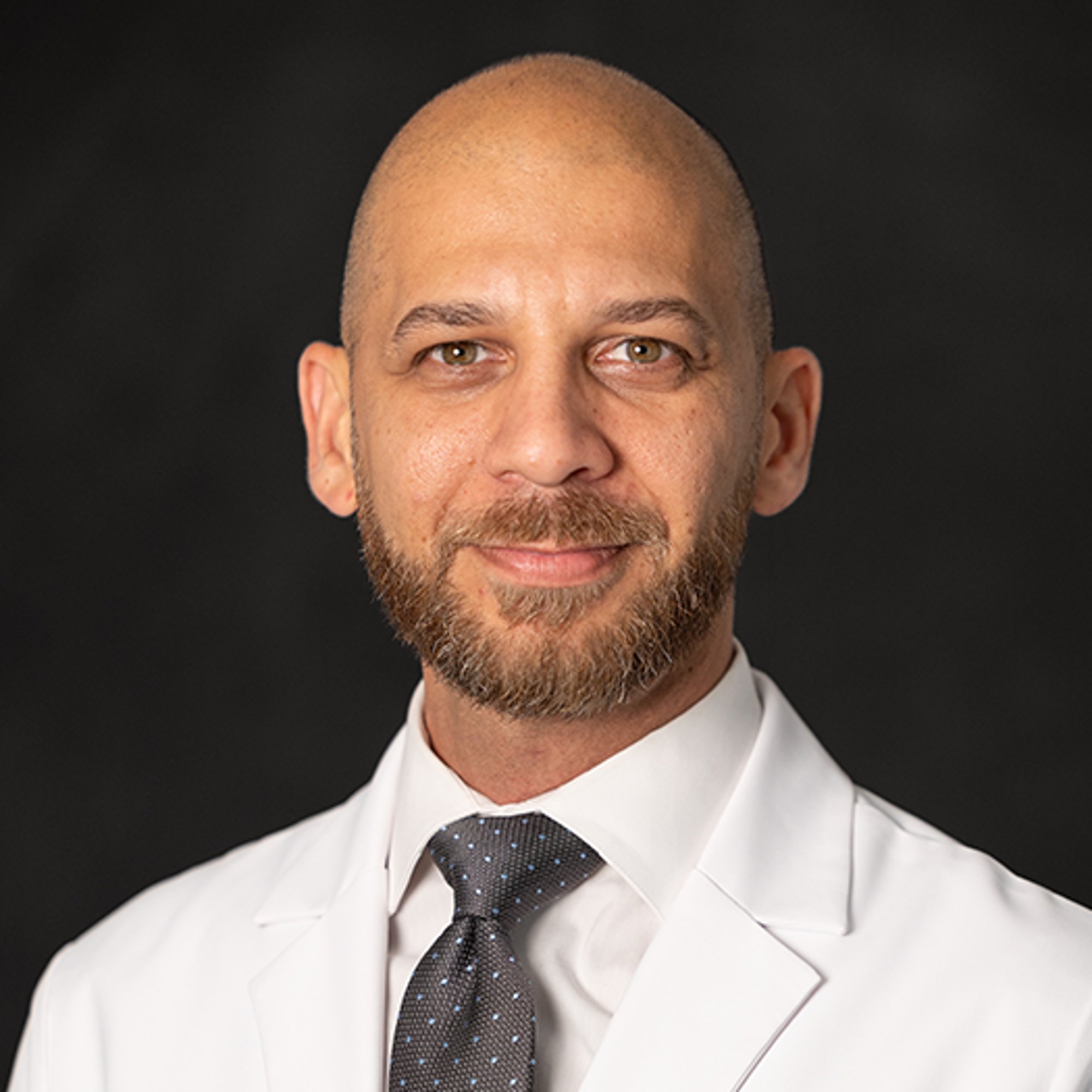 Meet the Team - Pulmonary Medicine | Children's National Hospital