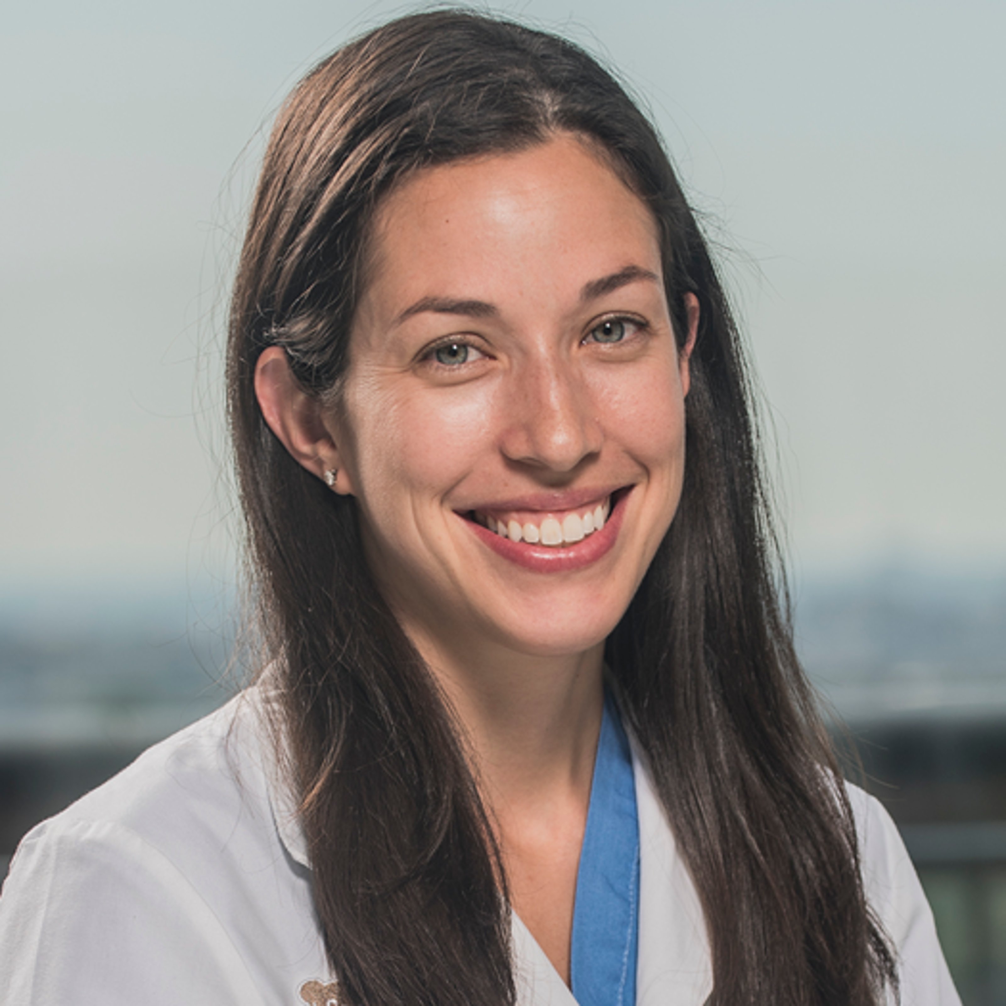 Meet the Team - Neurosurgery | Children's National Hospital