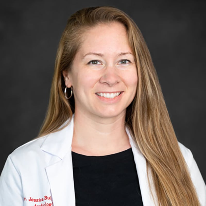 Meet the Team - Hearing and Speech Center | Children's National Hospital