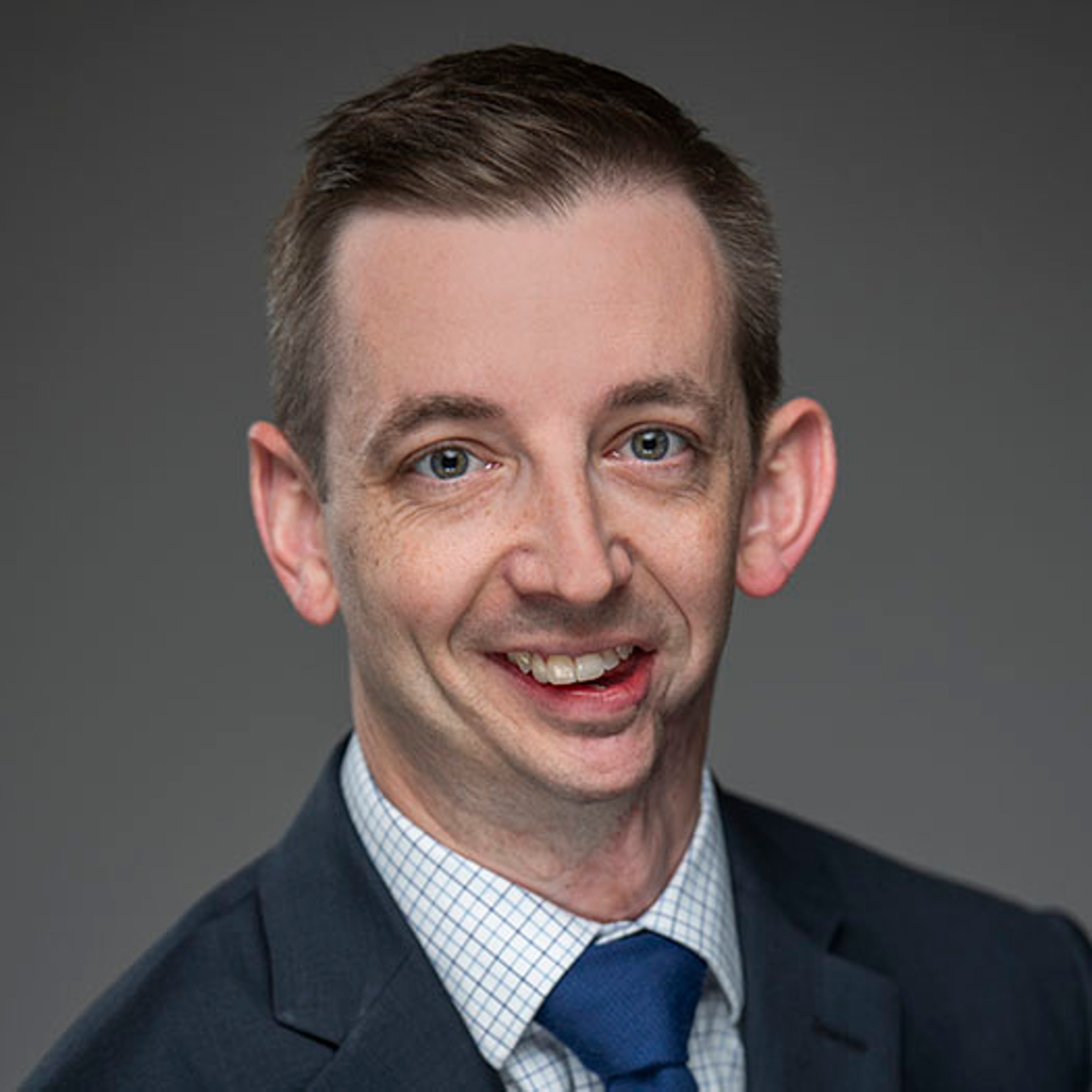 Meet the Team - Blood Disorders | Children's National Hospital