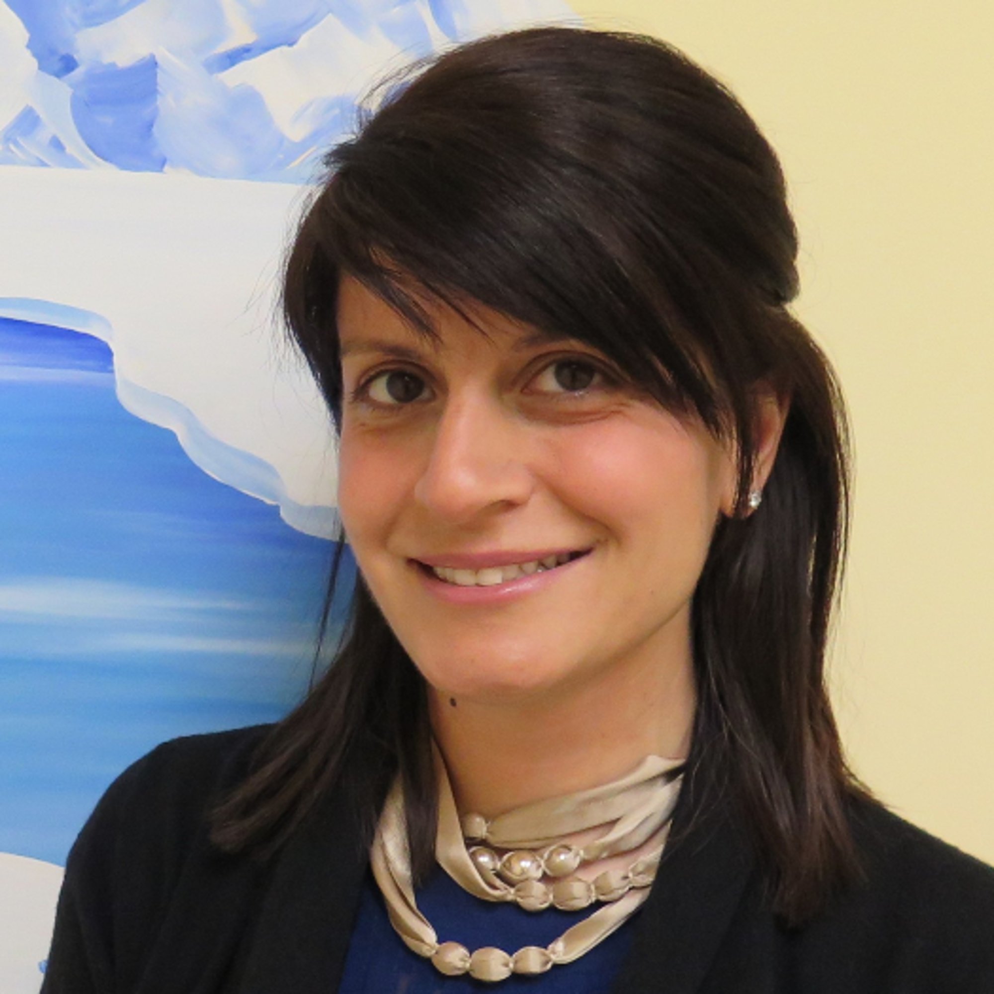 Meet the Team - Dentistry (Oral Health) | Children's National Hospital