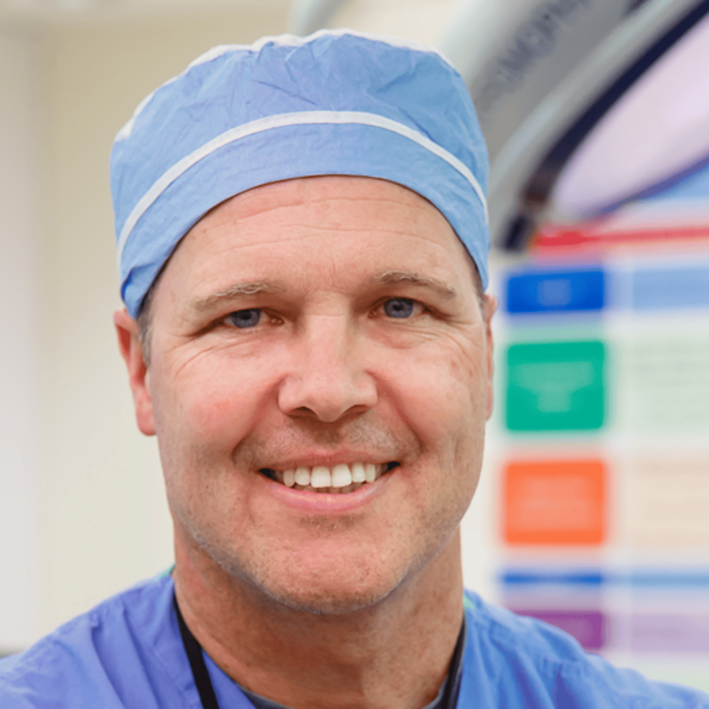 Meet the Team - Chest Wall Defects Program | Children's National Hospital