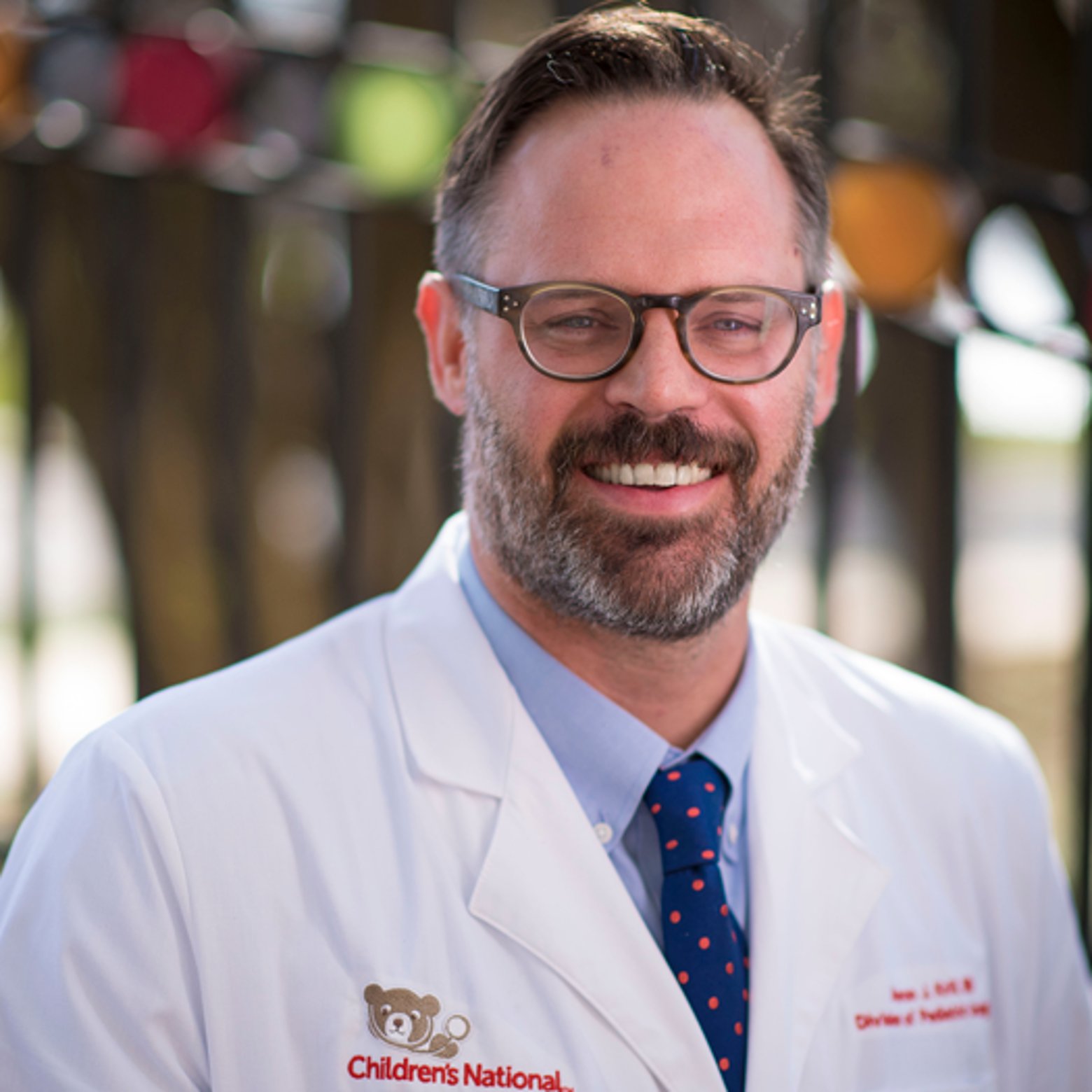 Pediatric Micropenis - Conditions and Treatments | Children's National ...