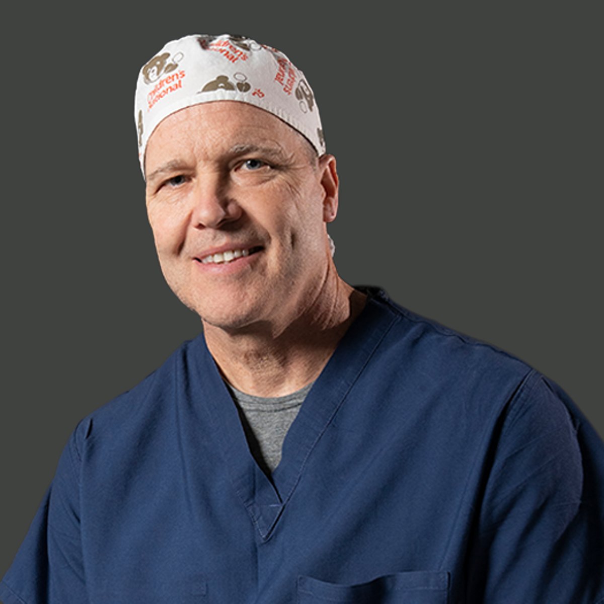 Meet the Team - Center for Surgical Care | Children's National Hospital