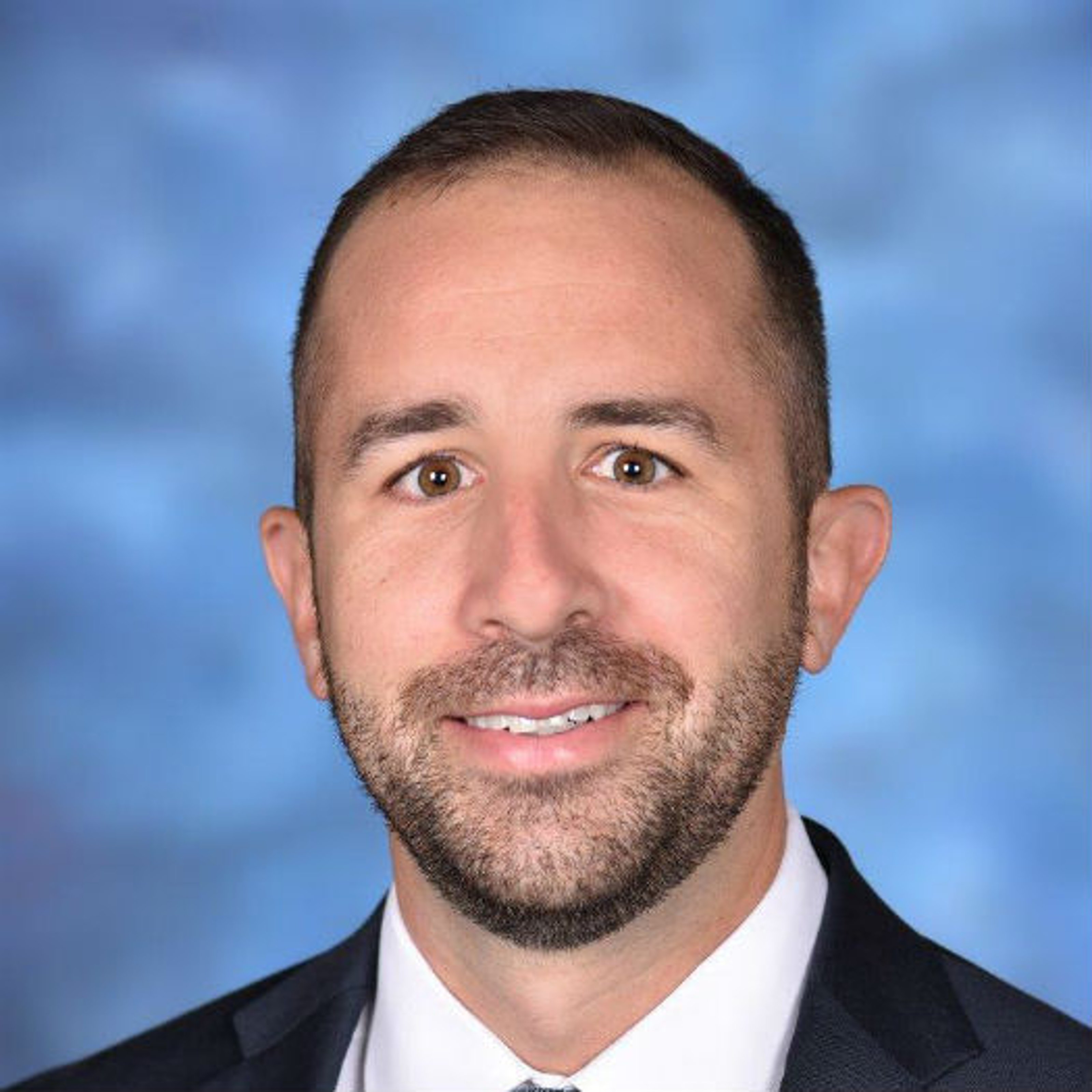 Meet the Team - Orthopaedic Surgery and Sports Medicine | Children's ...