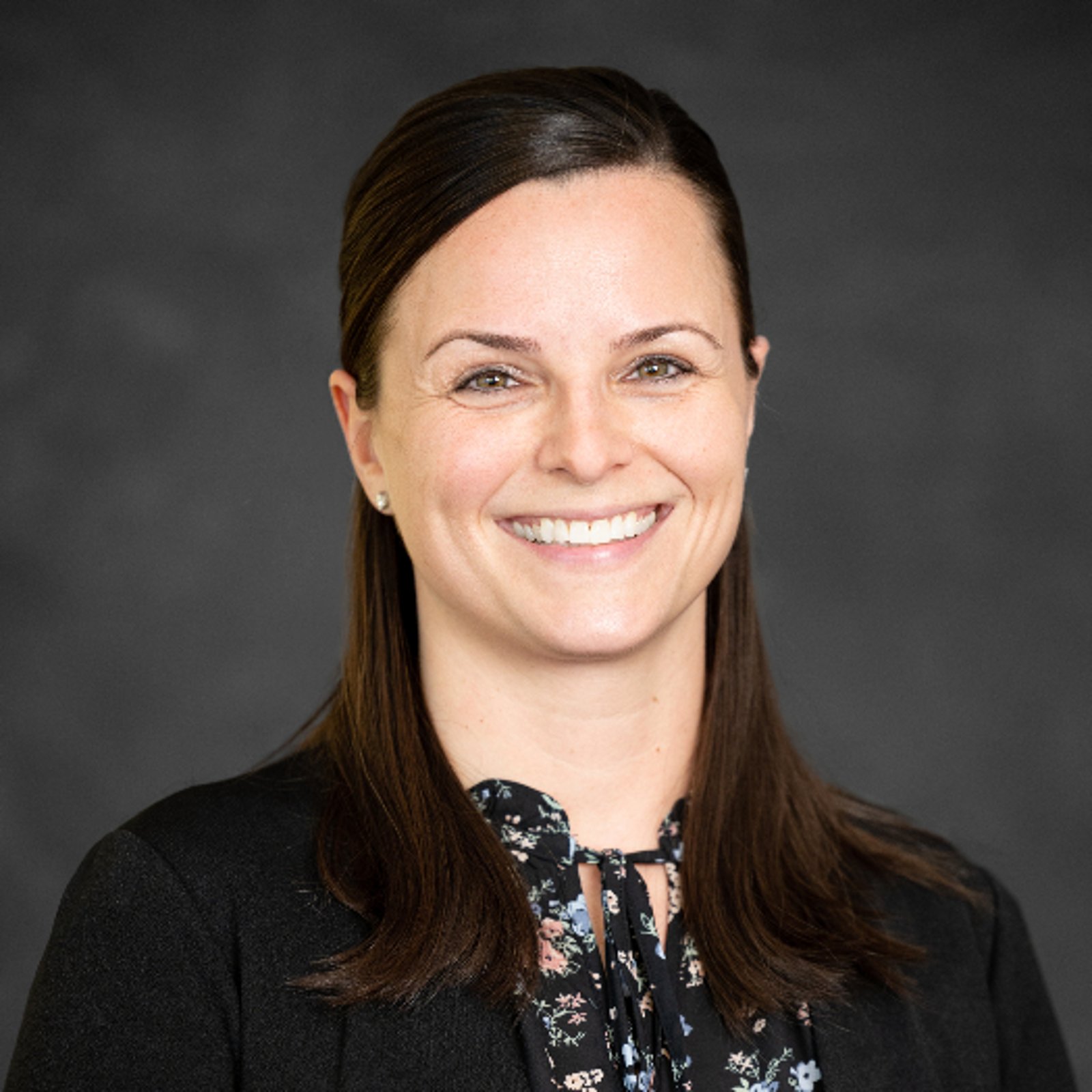 Meet the Team - IDEAL Clinic | Children's National Hospital