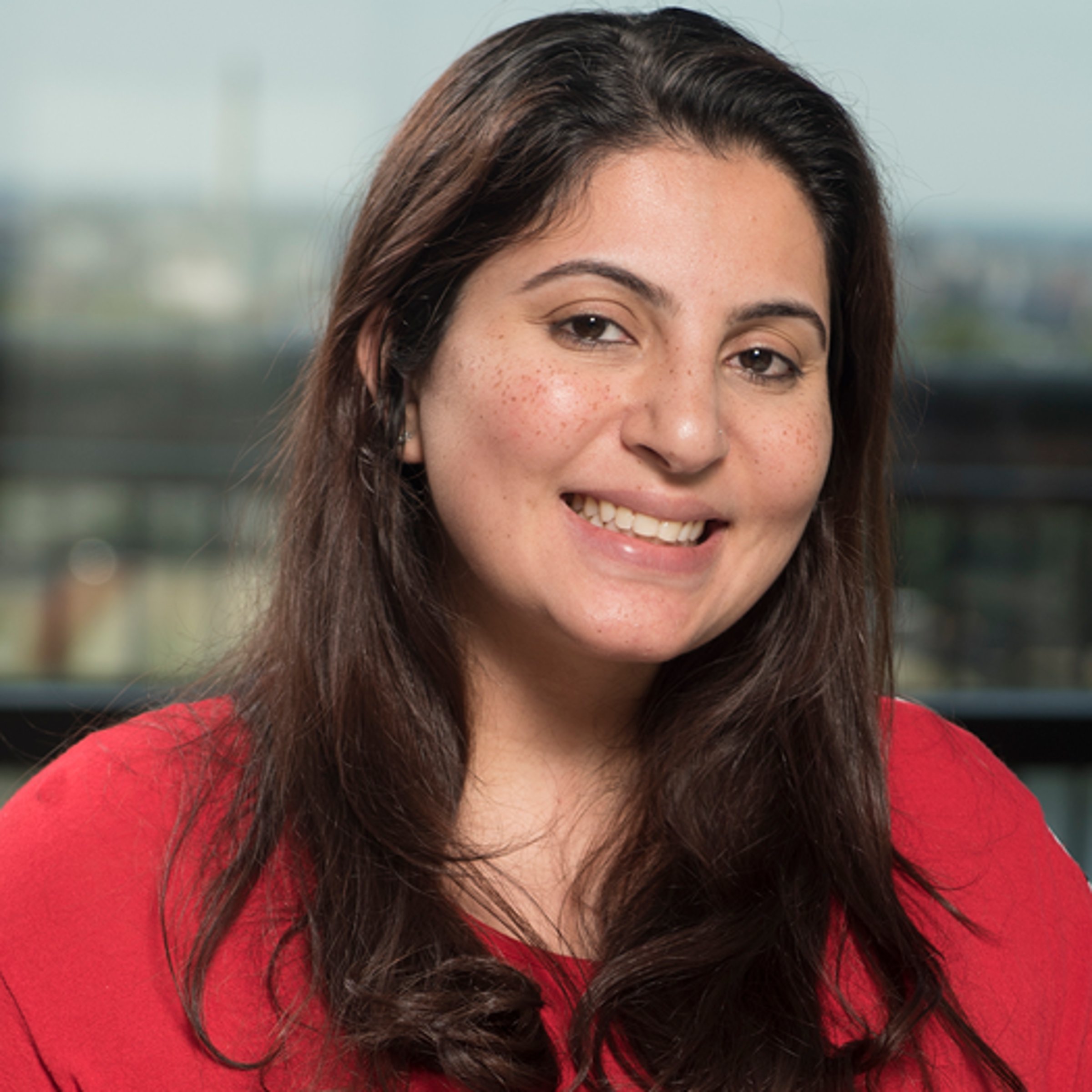 Meet the Team - Blood Disorders | Children's National Hospital