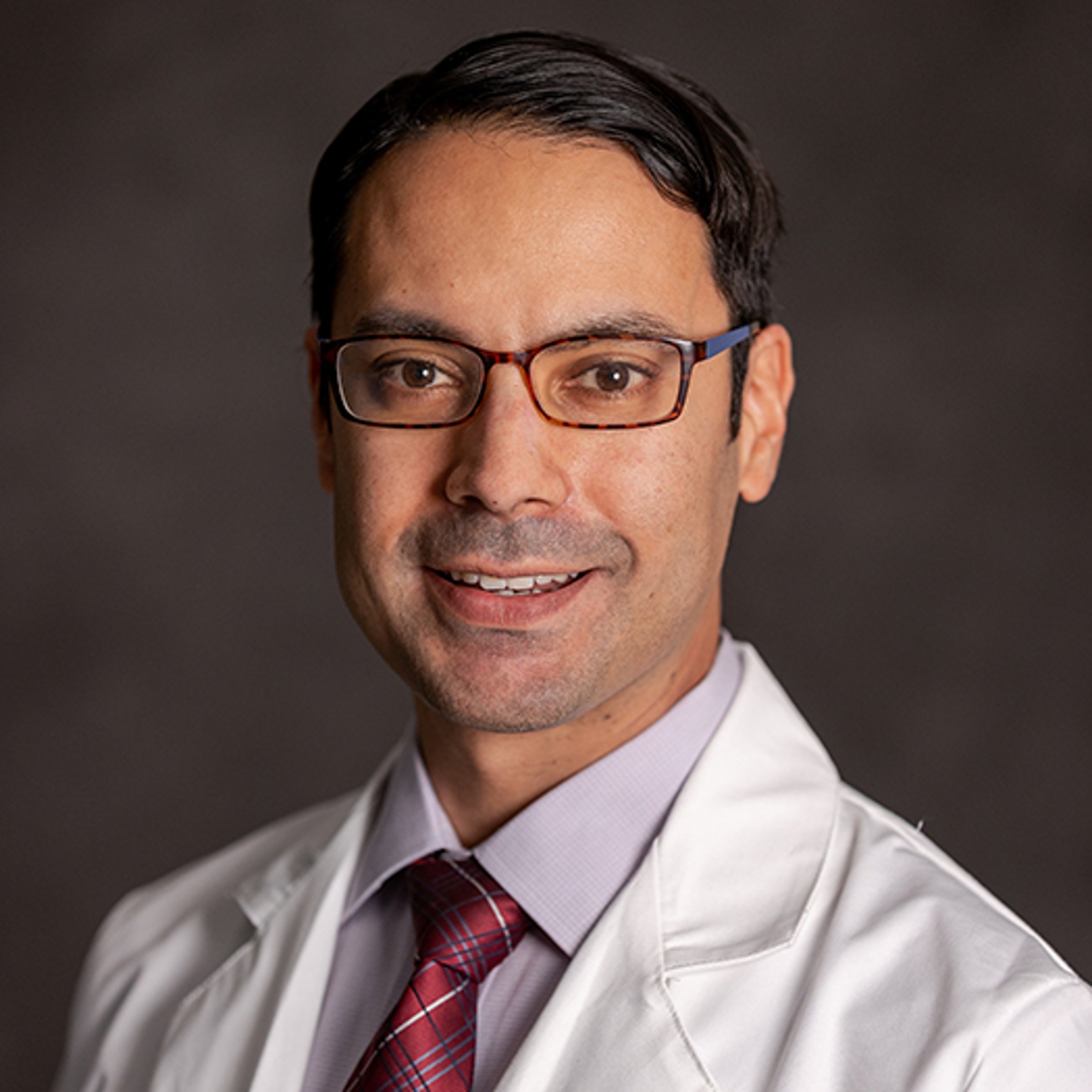 Meet the Team - Pulmonary Medicine | Children's National Hospital