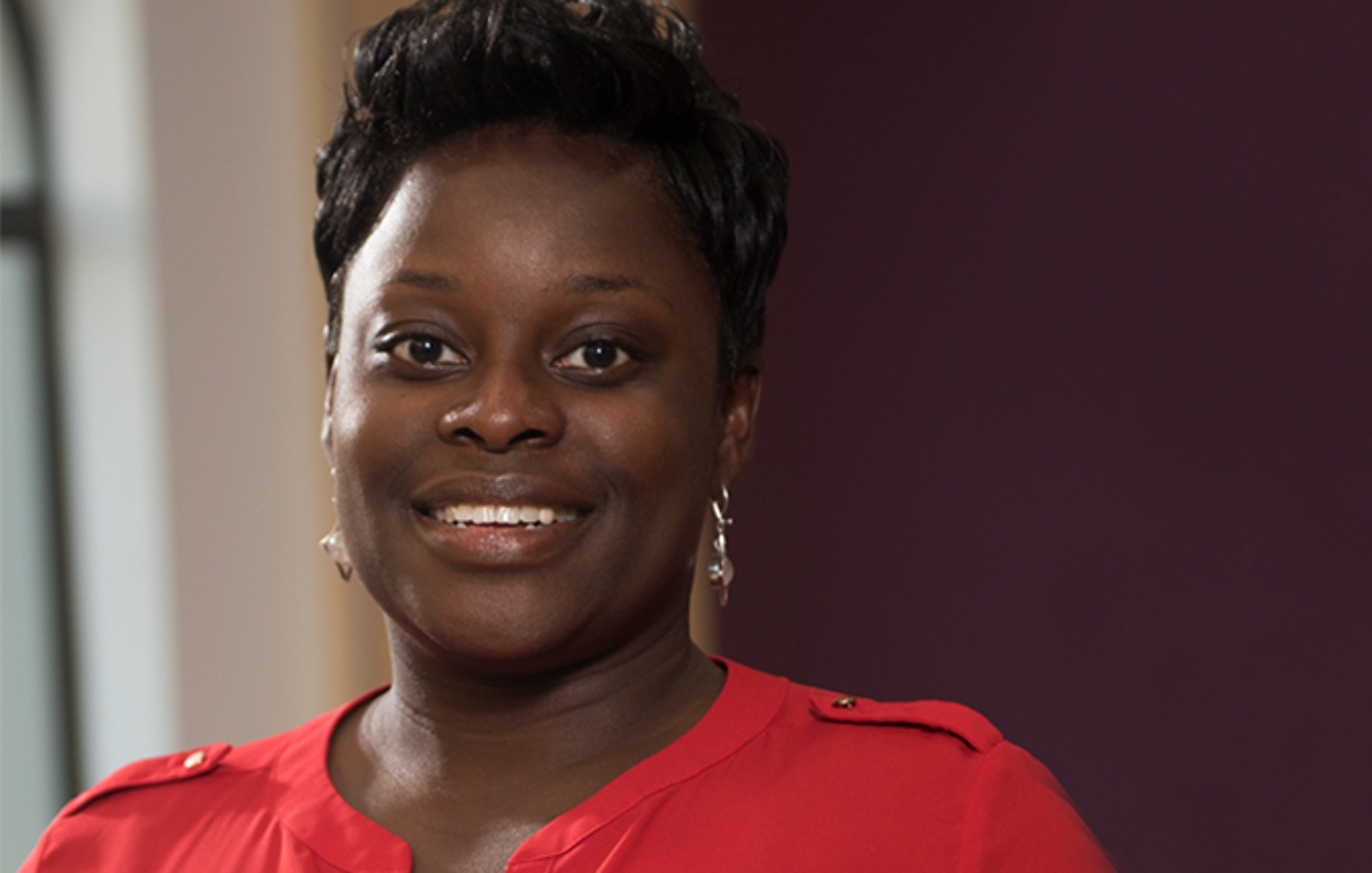 Our Team - THEARC | Children’s National Pediatricians