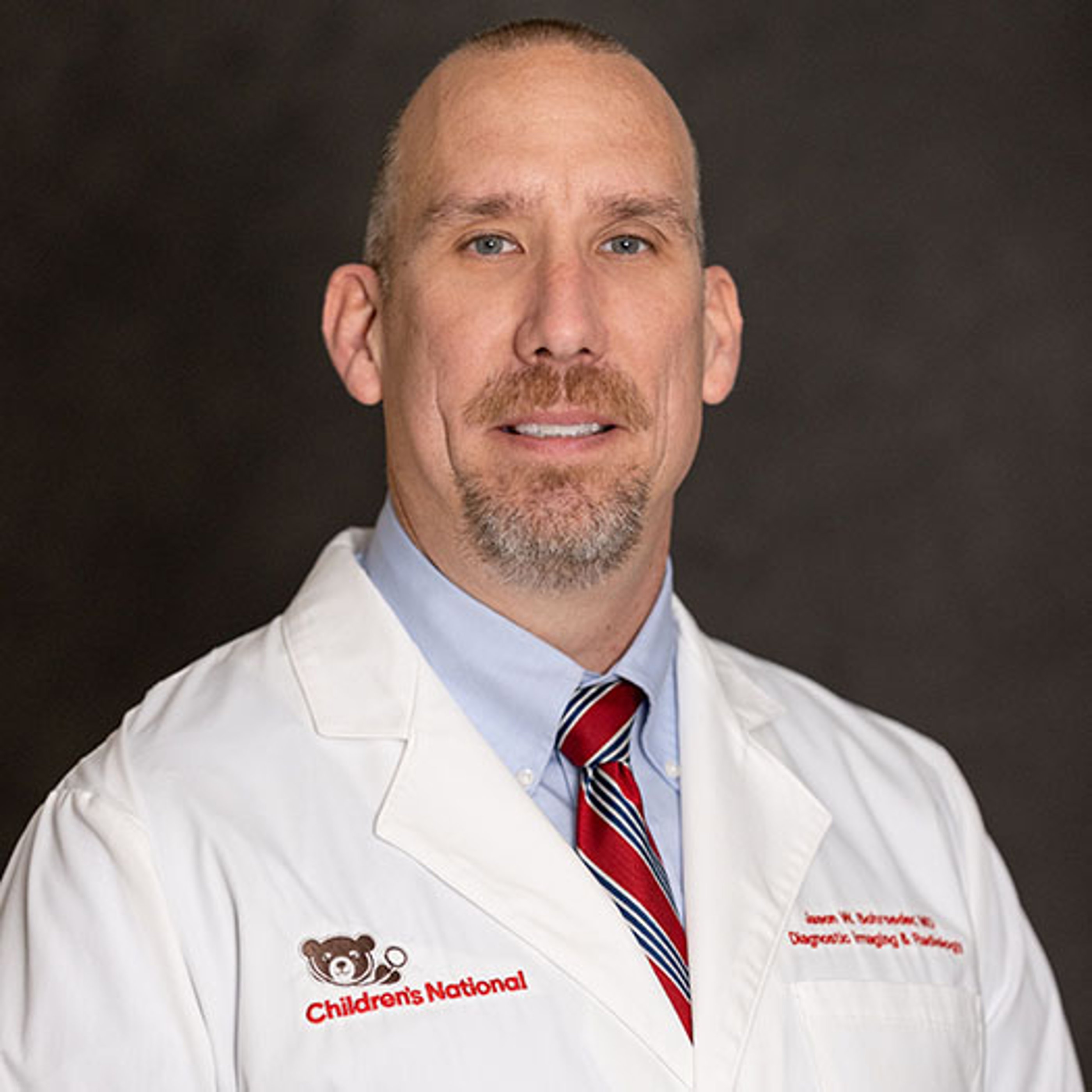 Meet the Team - Diagnostic Imaging and Radiology | Children's National ...