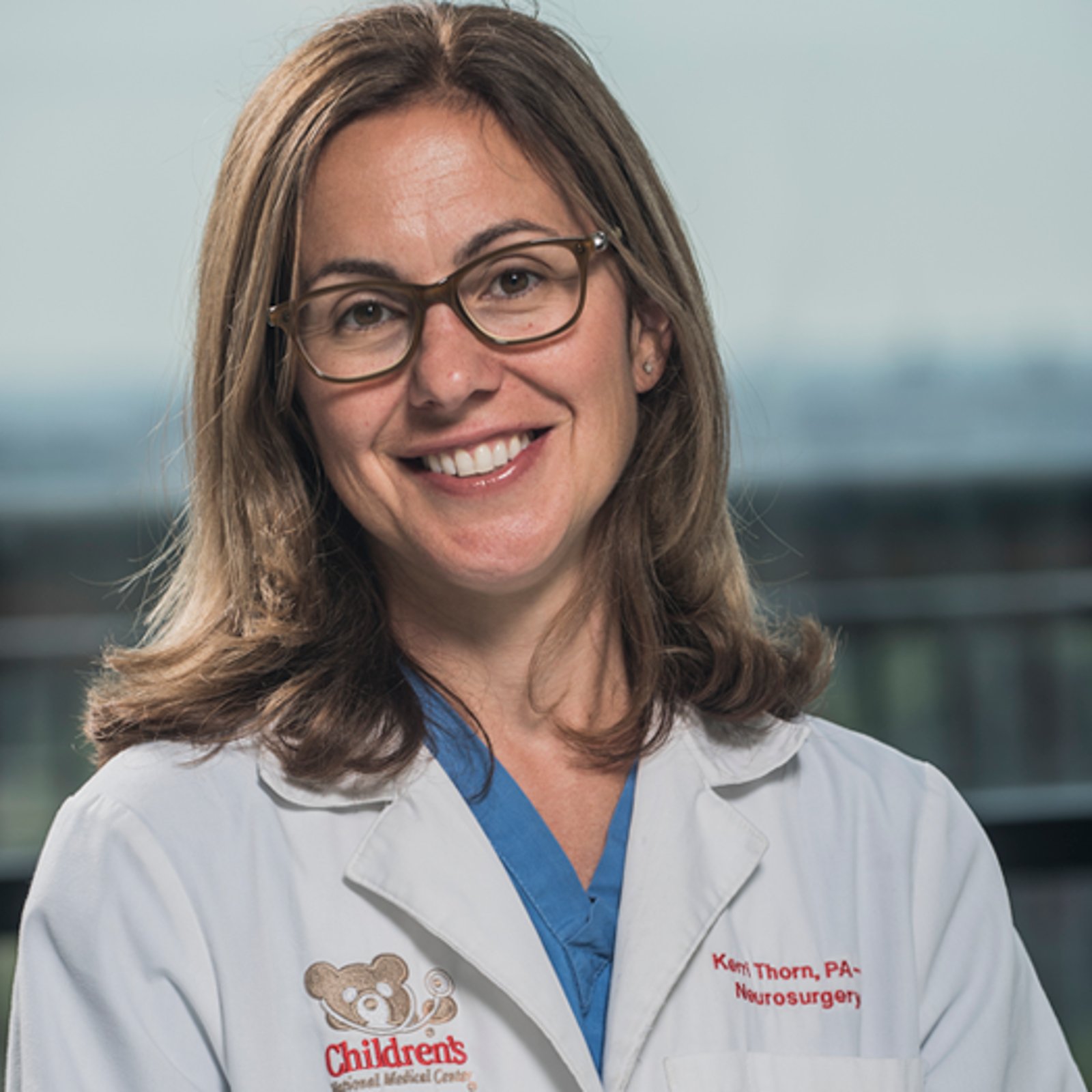 Meet the Team - Neurosurgery | Children's National Hospital