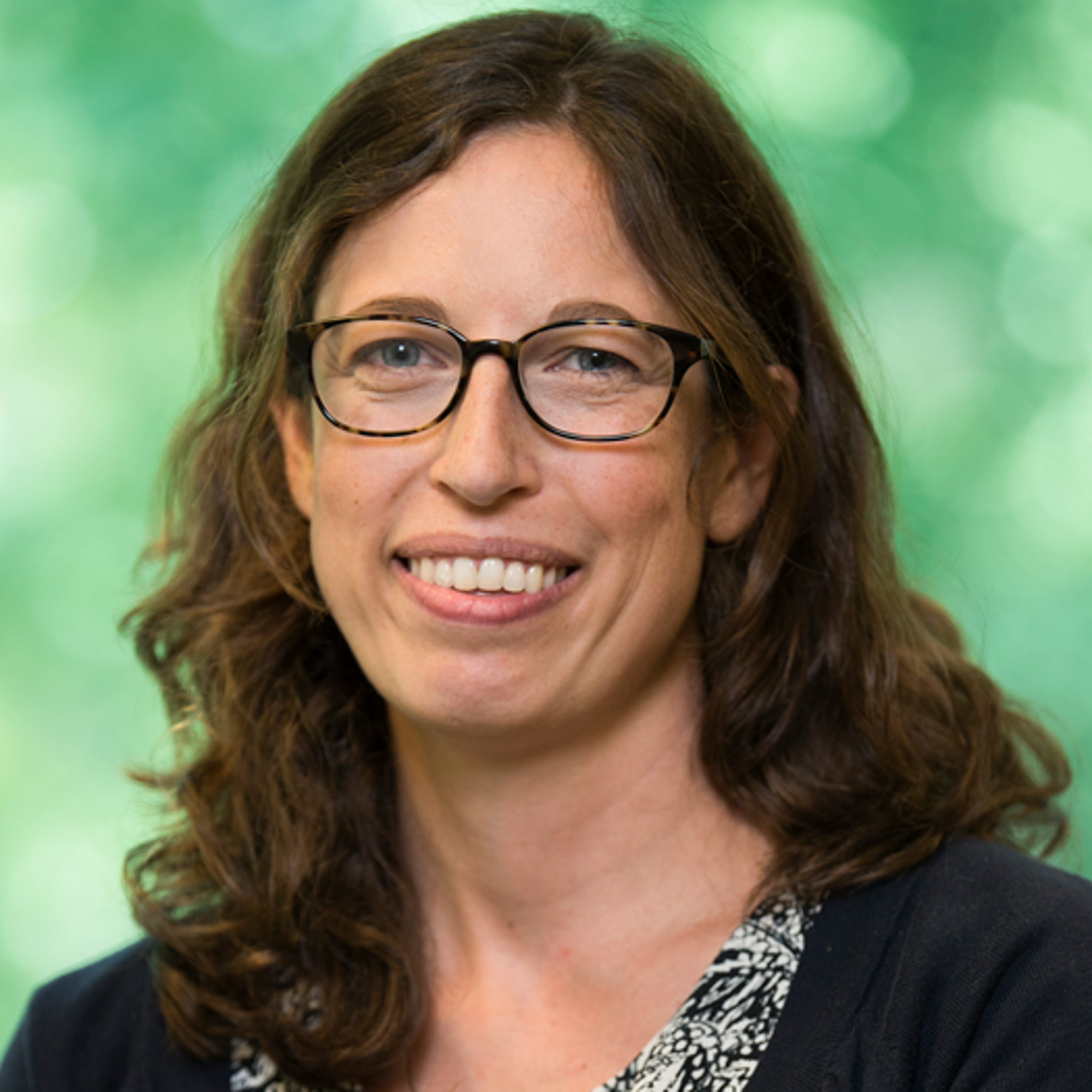 Meet the Team - IDEAL Clinic | Children's National Hospital