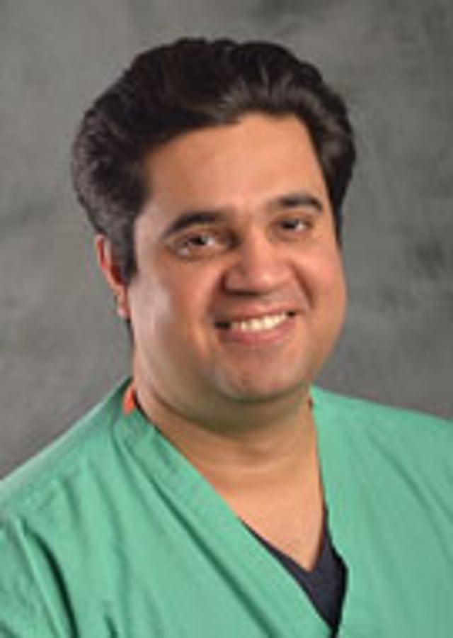 Meet the Team - Diagnostic Imaging and Radiology | Children's National Hospital