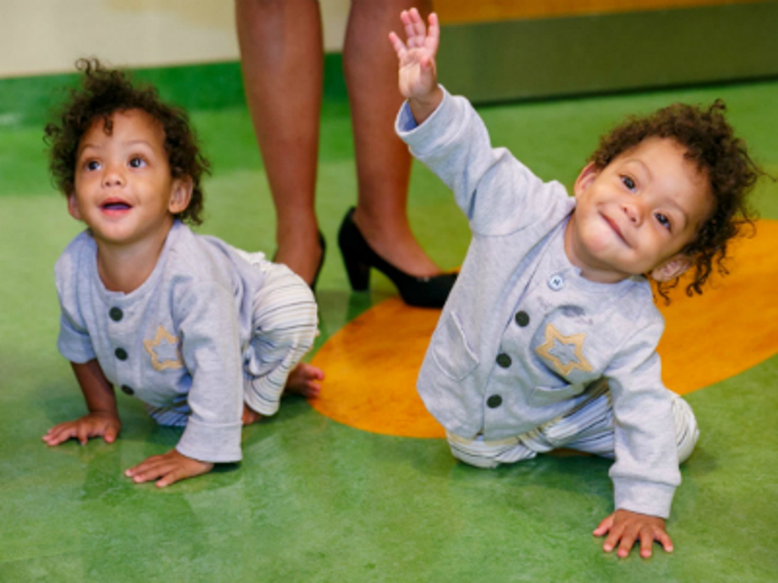 Pediatric Tetralogy of Fallot (TOF) - Conditions and Treatments ...