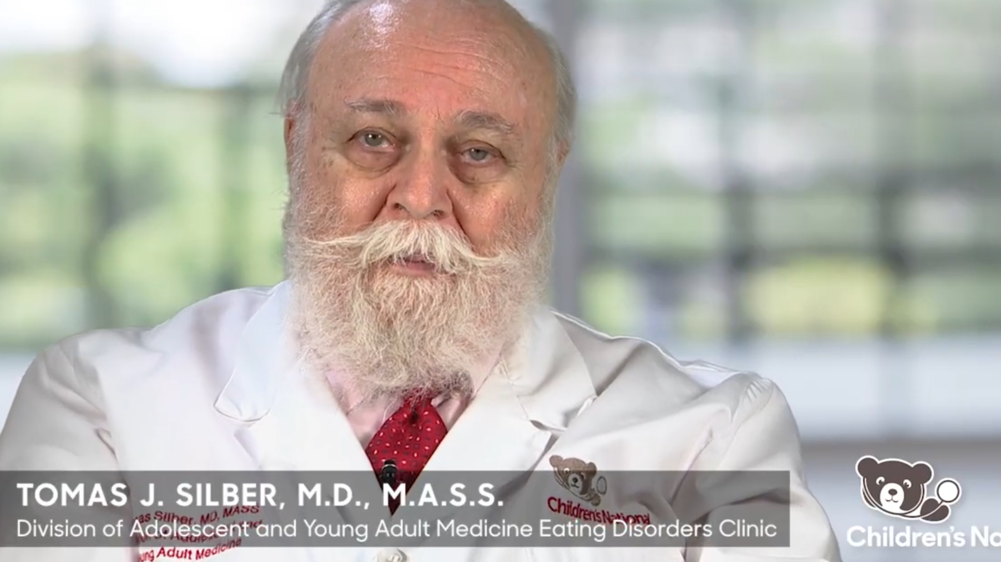 Eating Disorders Clinic | Children's National Hospital