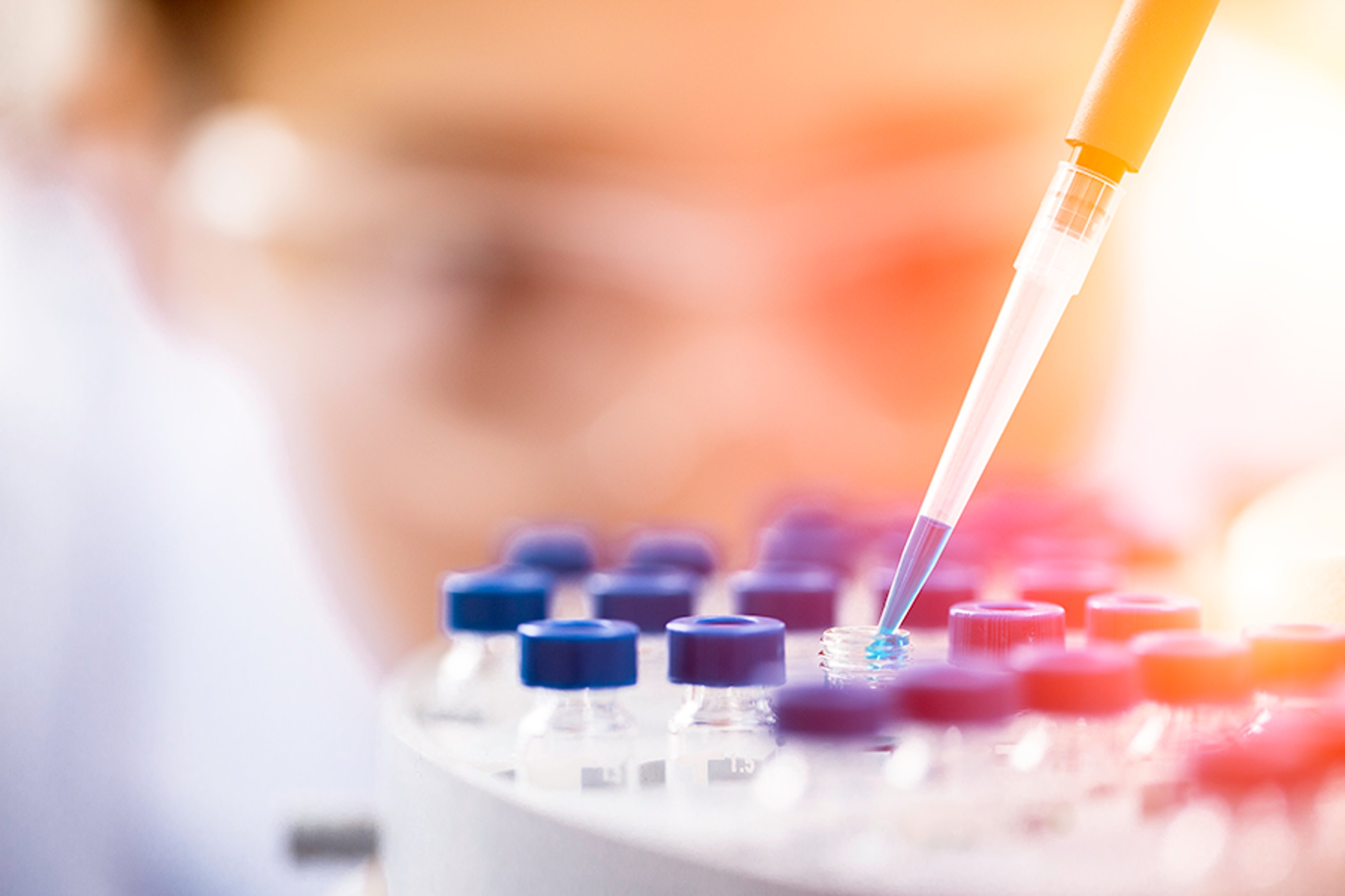 Cellular Therapy Program | Children's National Hospital