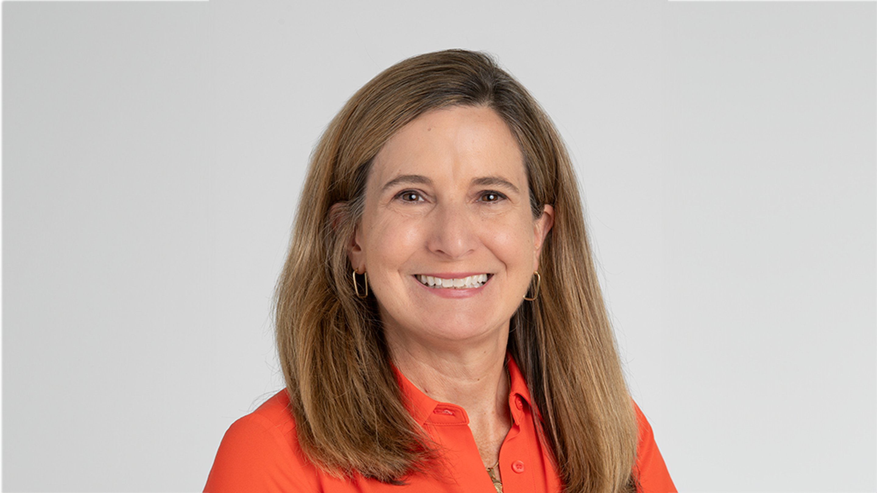 Gina M. Cronin appointed senior vice president and chief people officer ...