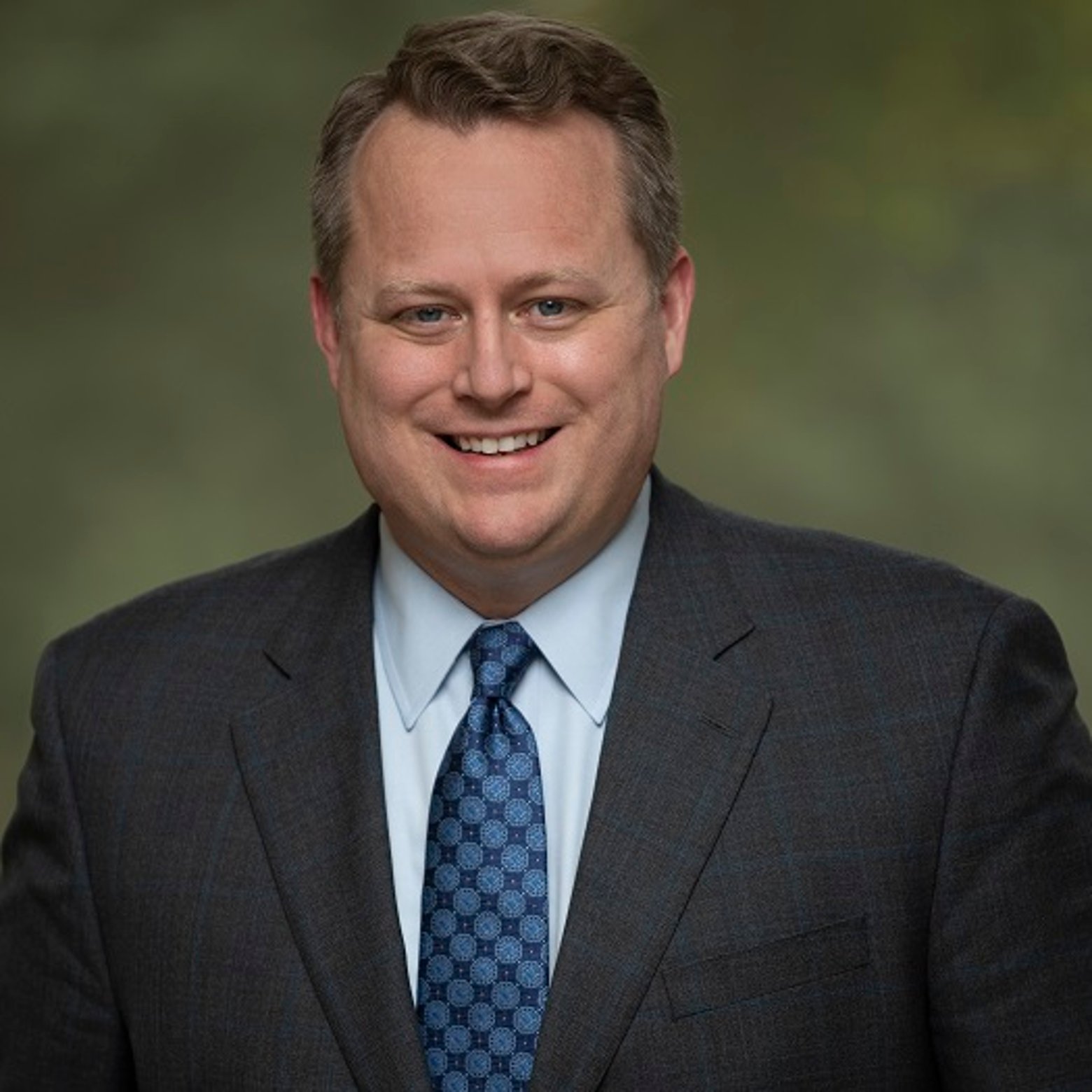 Matt MacVey | Children's National Hospital