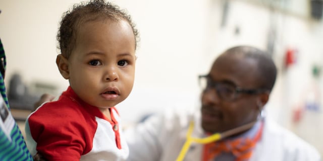 Pediatric Autologous Blood and Marrow Transplantation - Conditions and ...