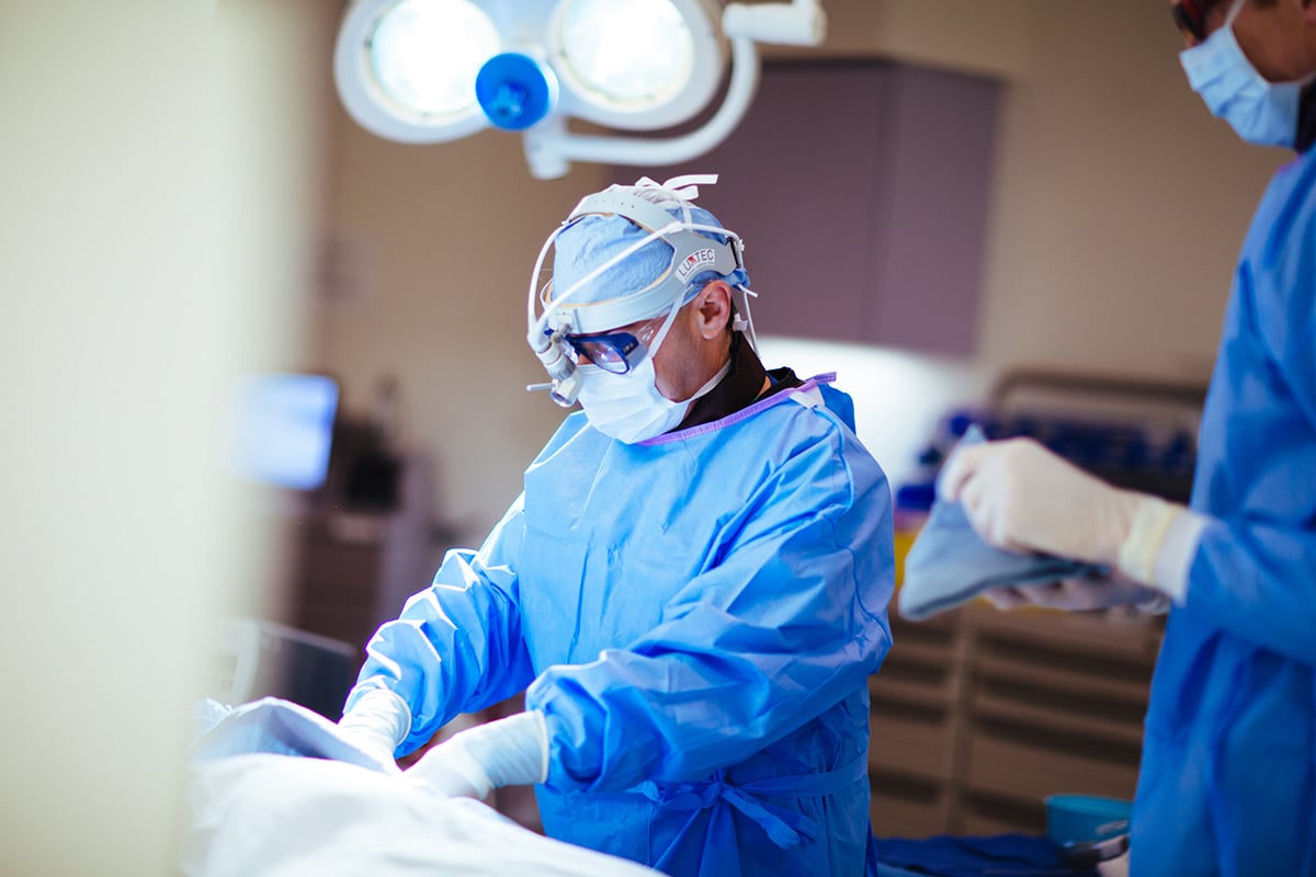 Pediatric Cardiac Surgery | Children's National Hospital