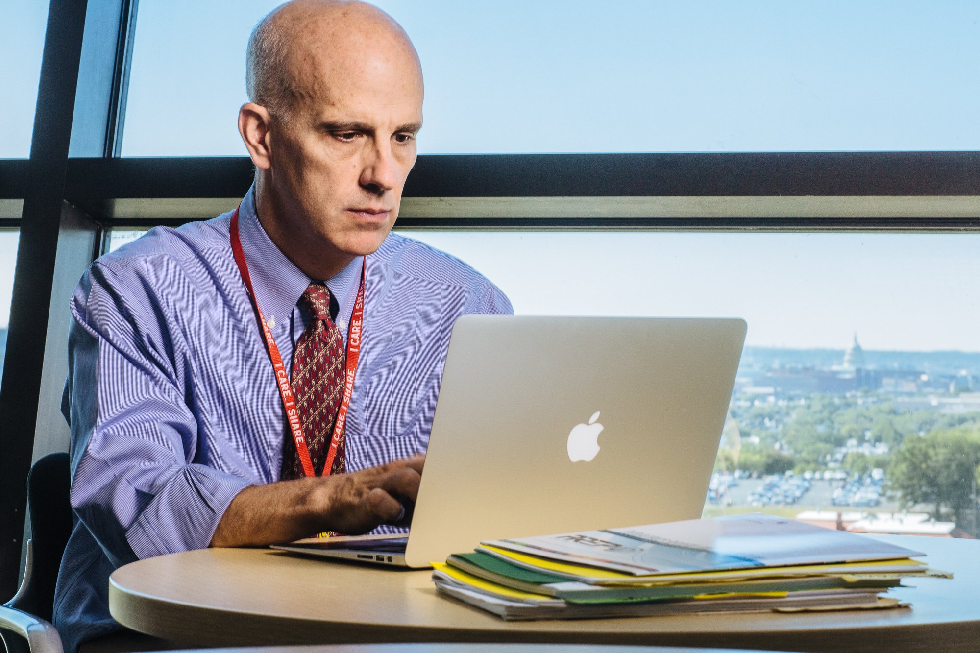 IMPACT DC's Healthy Housing Map | Children's National Hospital