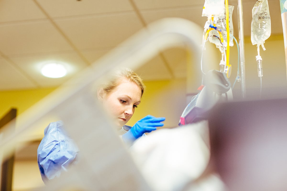 Infectious Diseases | Children's National Hospital