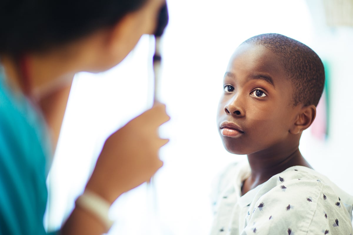 Sickle Cell Pulmonary Clinic | Children's National Hospital