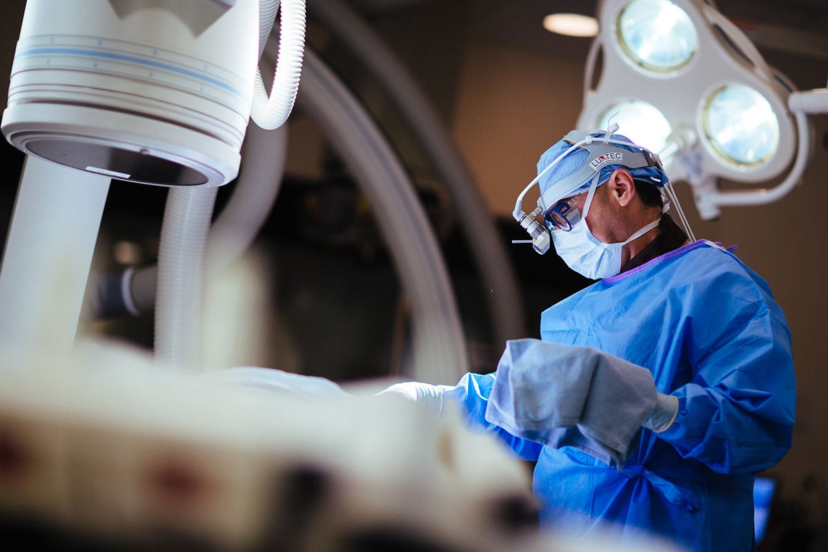 Orthopaedic Surgery and Sports Medicine | Children's National Hospital