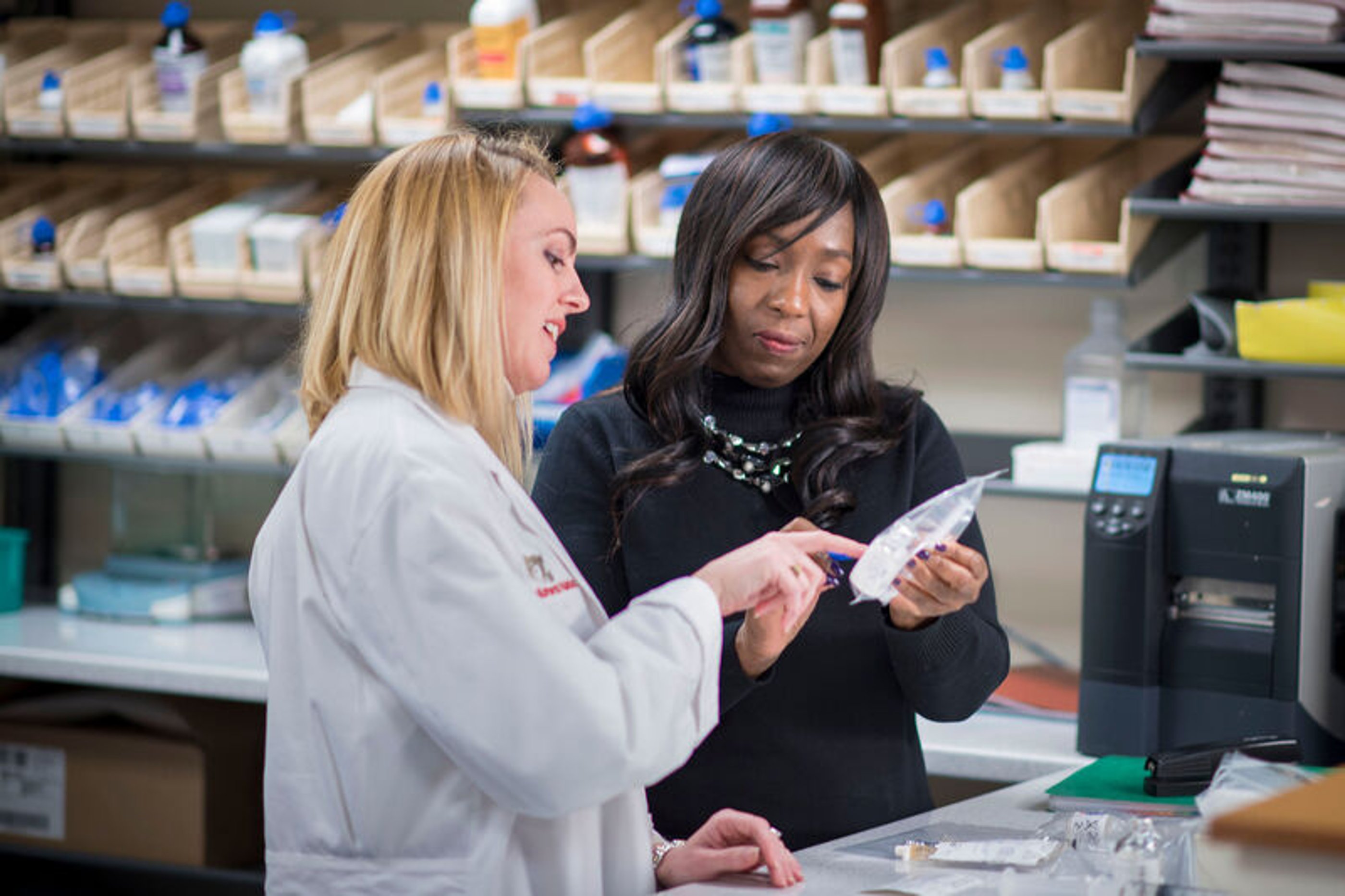 Pharmacy | Children's National Hospital