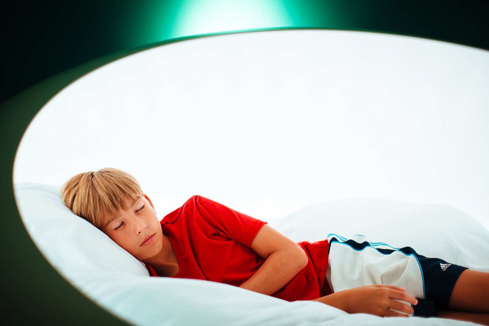 Sleep Medicine | Children's National Hospital