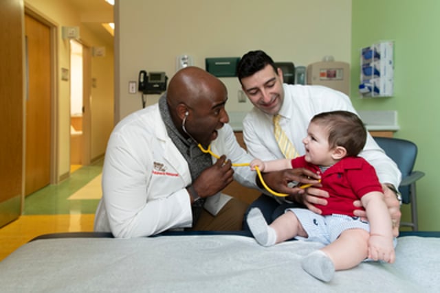 Pediatric Patent Ductus Arteriosus (PDA) Closure Devices - Conditions ...