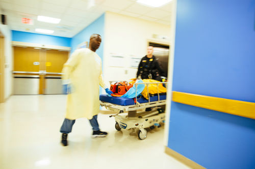 Trauma Care | Children's National Hospital