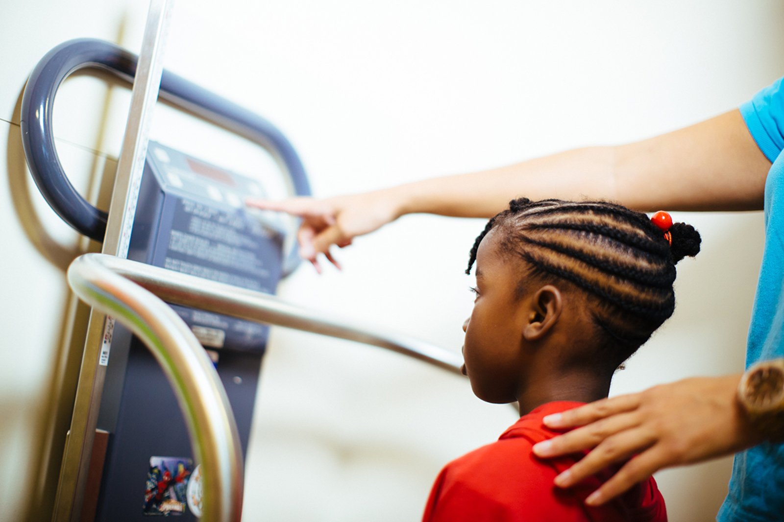 General and Community Pediatrics | Children's National | Children's ...