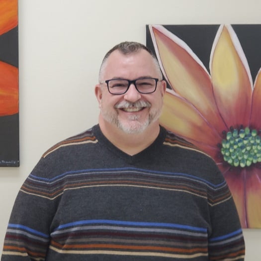 Meet Charles Fleming, RN, BScN, CPN | Children's National Hospital