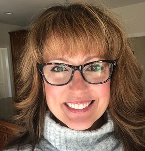 Meet Lori Irvin, BSN, RN, CPN | Children's National Hospital