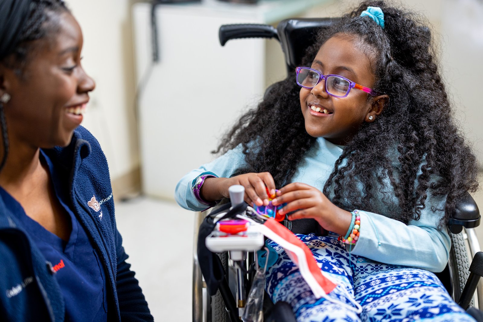 Self-Catheterization | Children's National Hospital