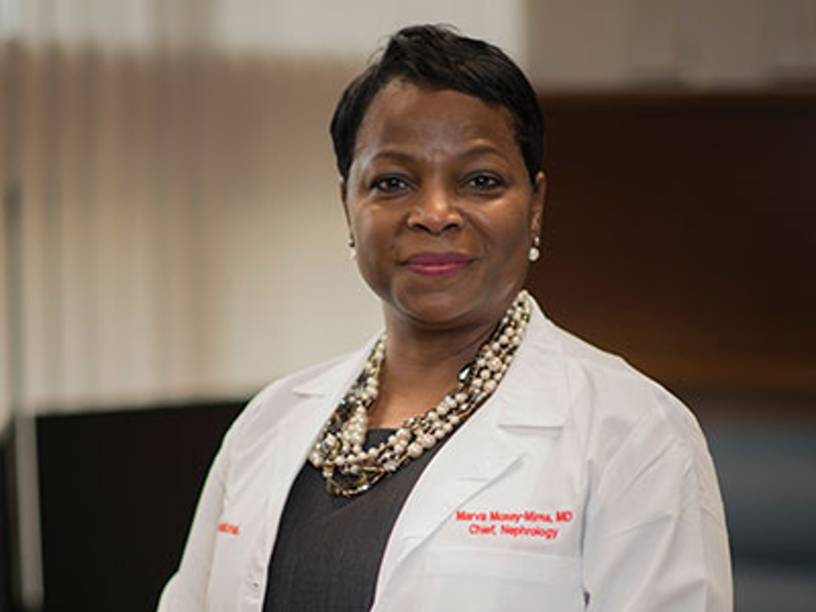 Kidney Disease (Nephrology) Care | Children's National Hospital