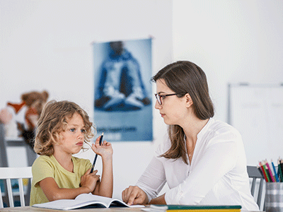 Mindful AI Laboratory | Children's National Research and Innovation